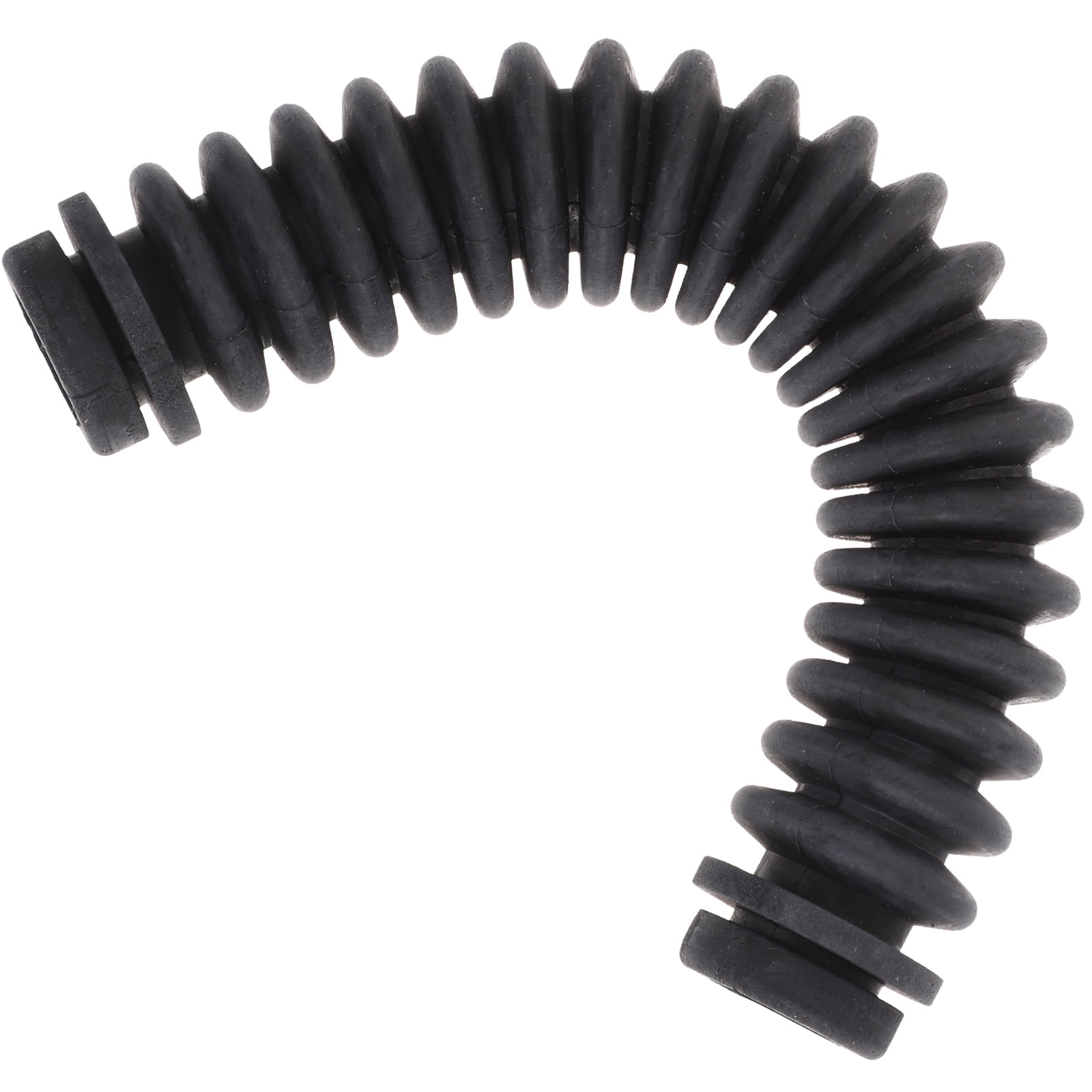 REACHISE Rubber Hose Flex Ext Tube Exp Hose Prof Patch Pipe Adapter ...