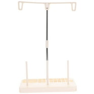 Dritz Wooden Thread Rack, 60 Spools - Walmart.com