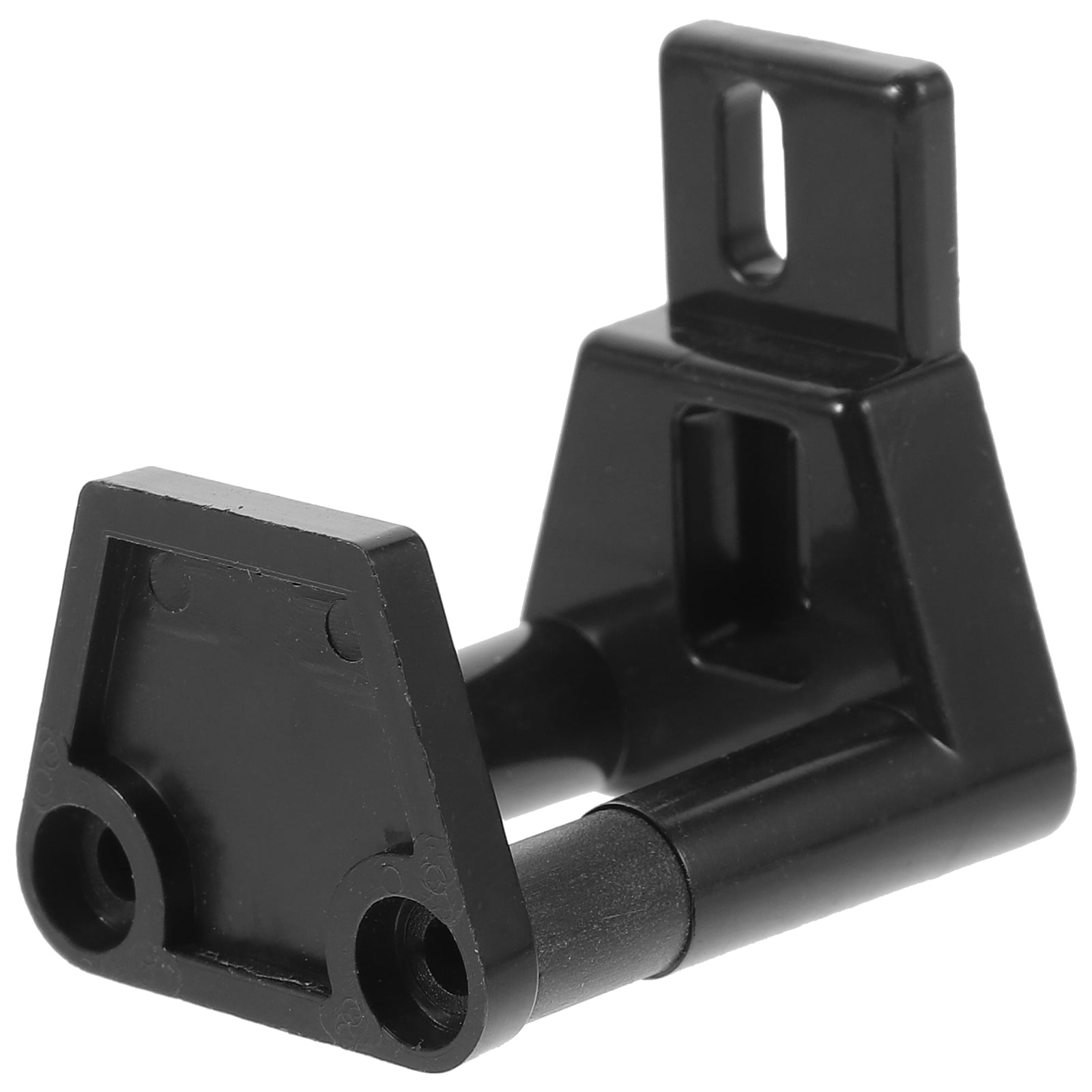 REACHISE Sliding Door Floor Guide Barn Door Bottom Guide Floor Mount ...