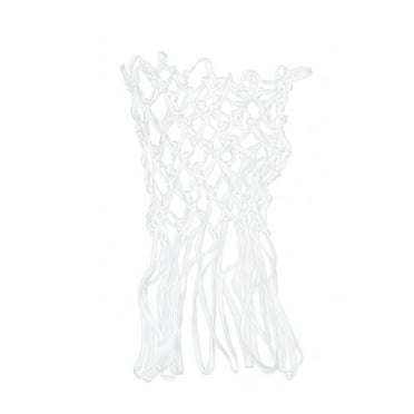 Athletic Works Regulation Size Heavy Duty White Polyester Basketball ...