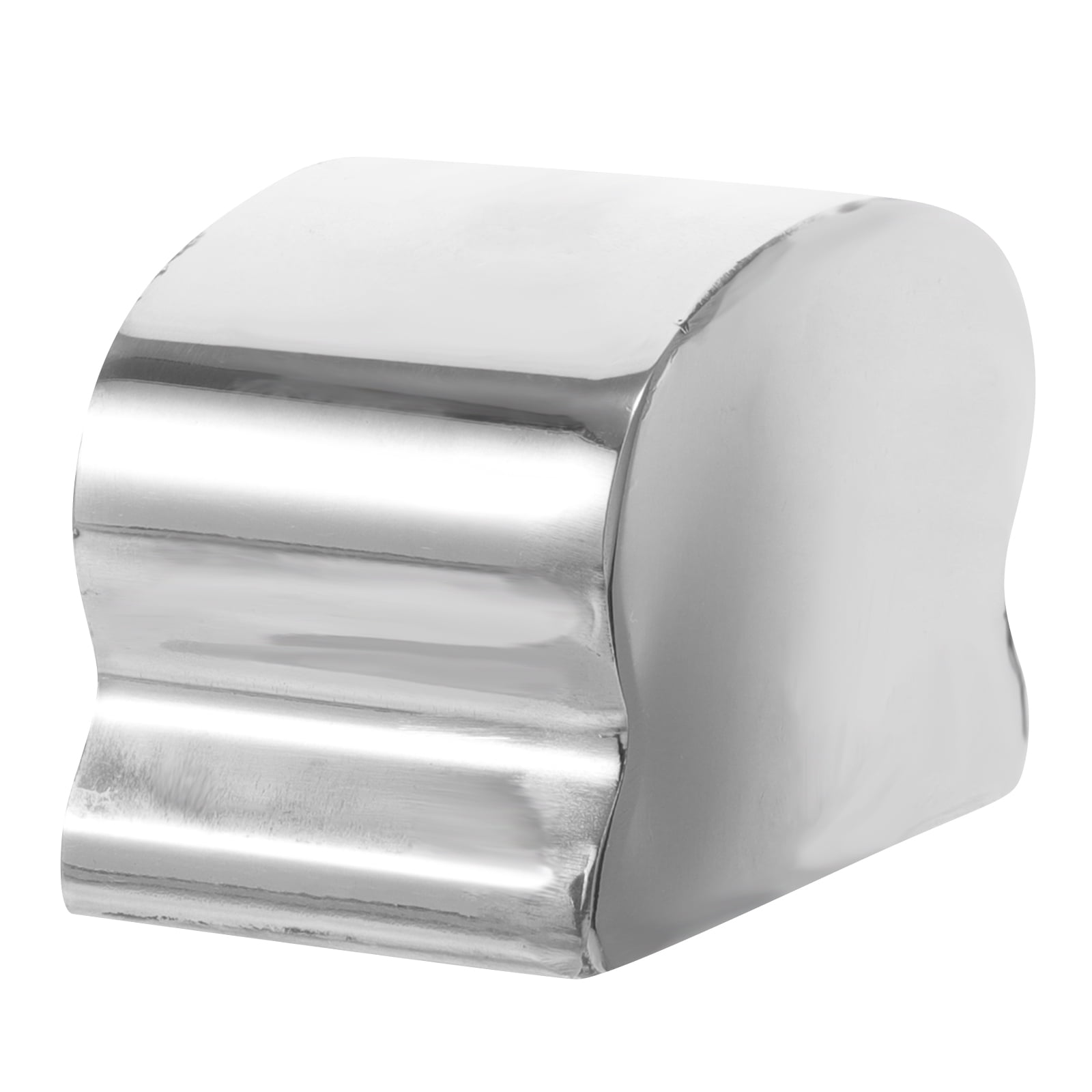 REACHISE Stainless Steel Handrail End Cap Step Handrail End Plug Stair ...