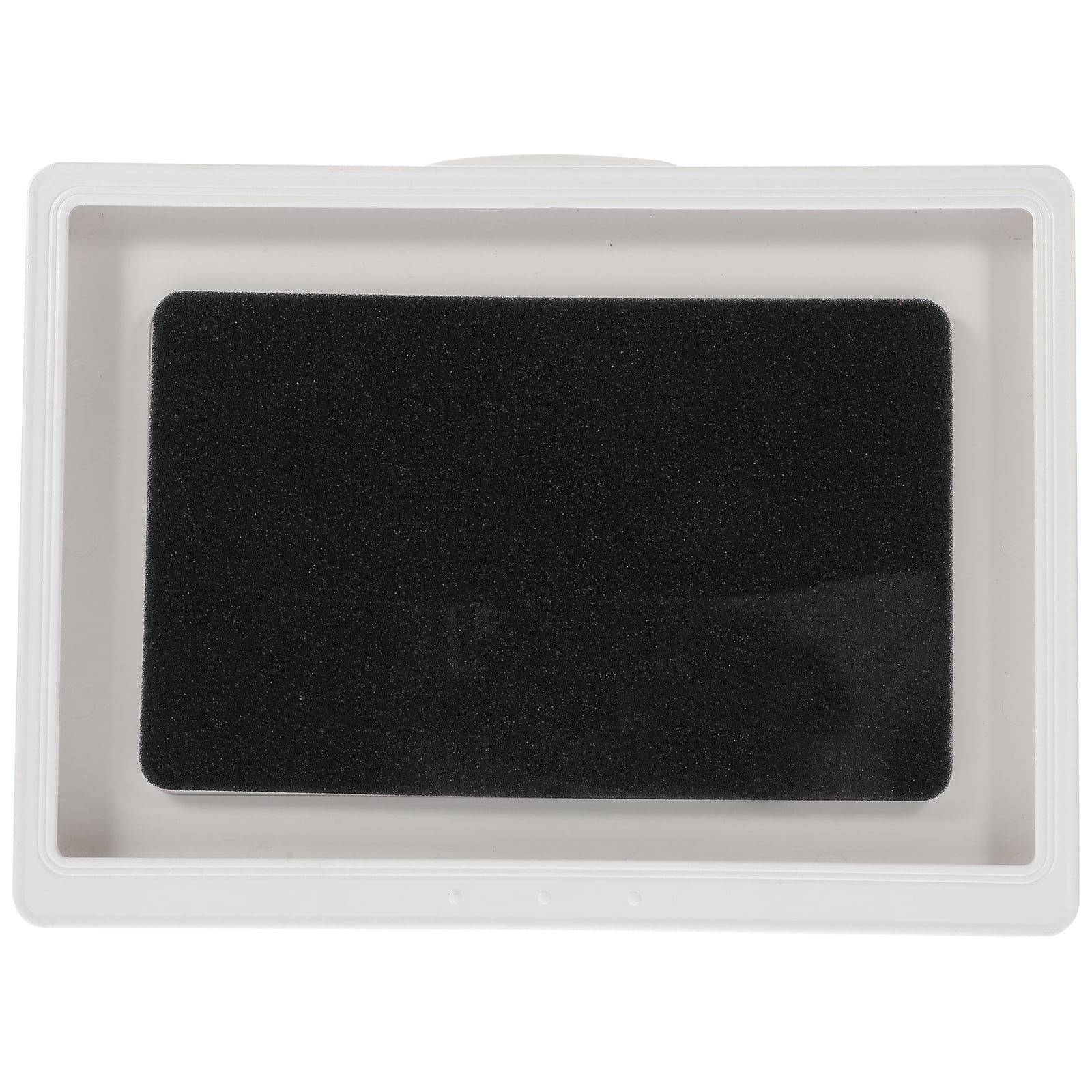 REACHISE Tablet Wall Mount Rack Bathroom Kitchen Tablet Holder Support ...
