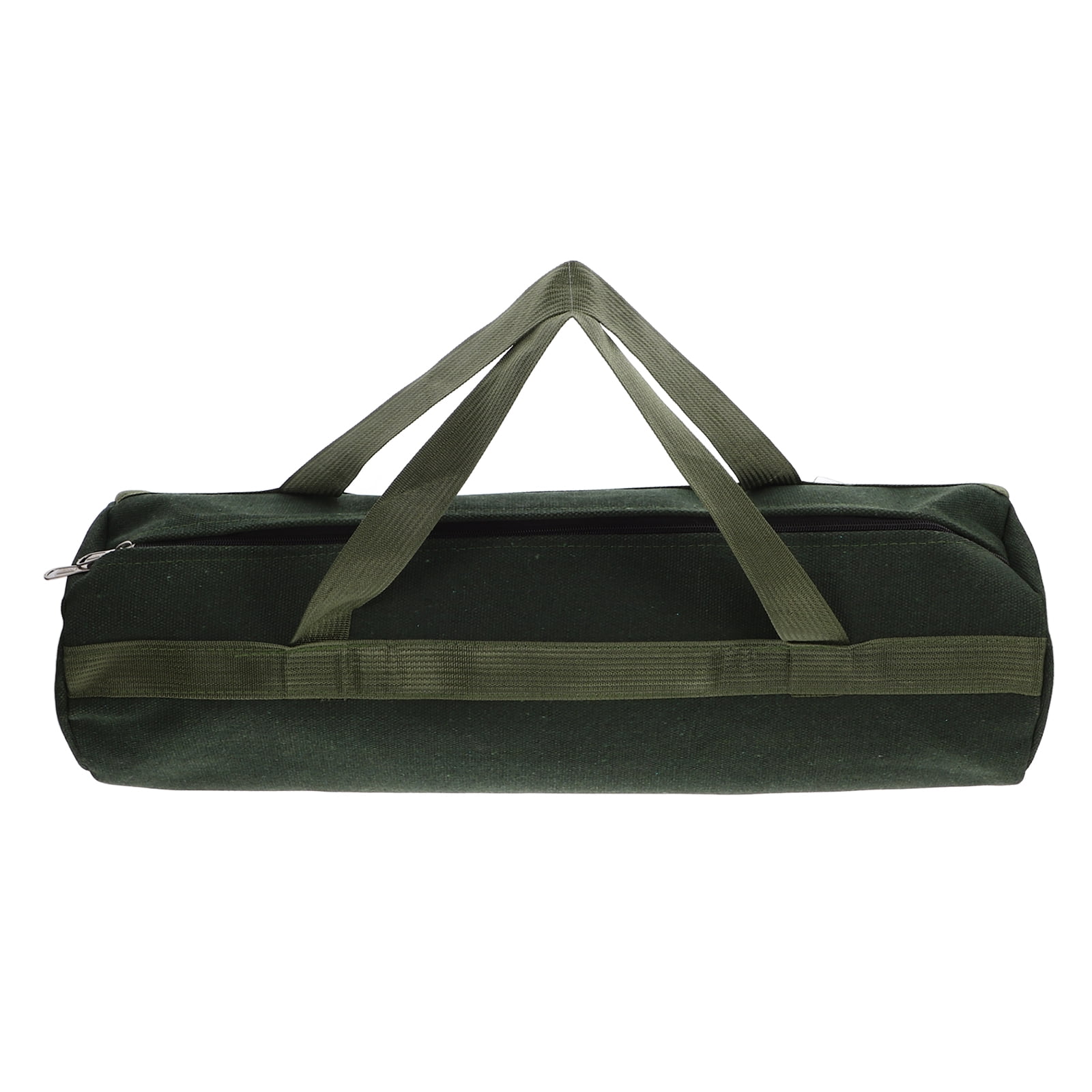 REACHISE Tool Pouch Utility Tool Bag Multi-functional Canvas Tool Bag ...