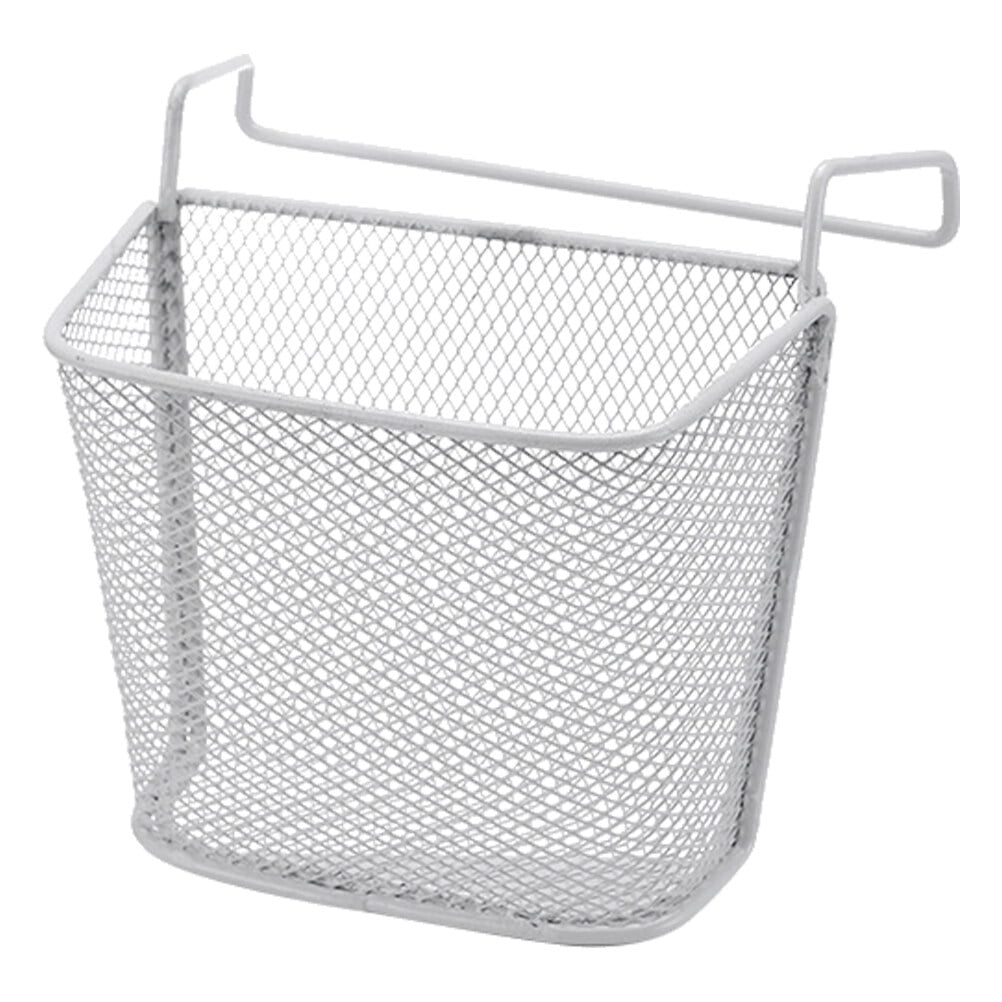 REACHISE Wire Mesh Hanging Basket Stationary Organizer for Office ...
