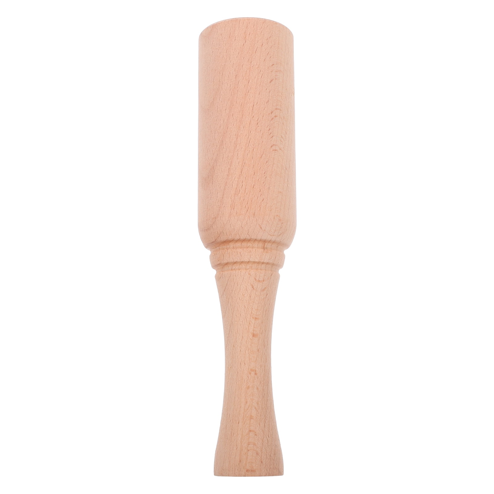 REACHISE Wood Leather Crafts Carving Mallet Leather Craft Working ...