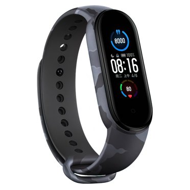 Activity Tracker includes incoming Caller ID - Walmart.com