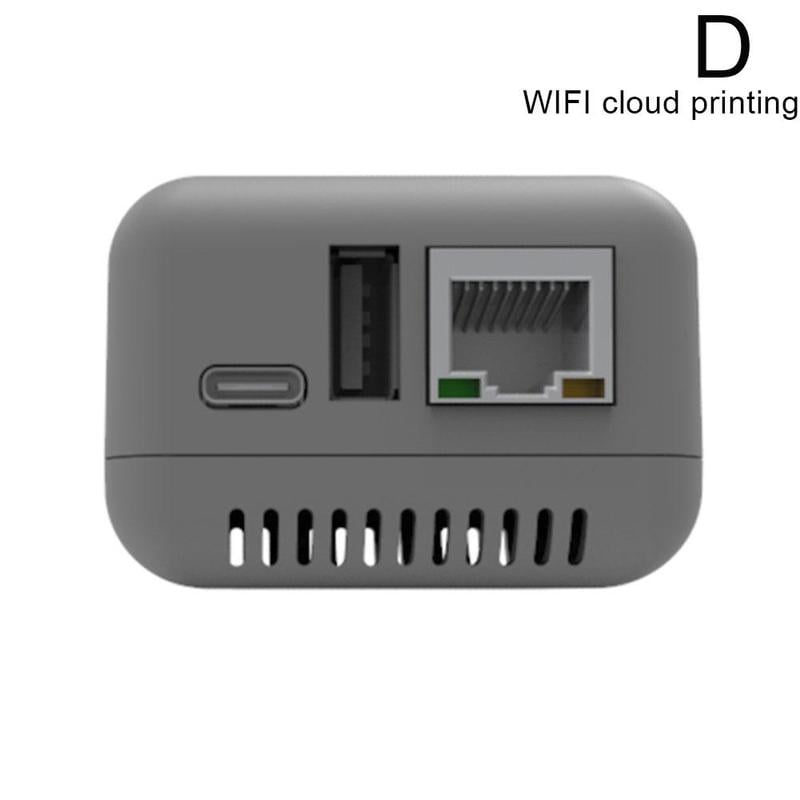 READY STOCK NP330 Network Print Server One-to-many Wireless Print ... READY STOCK NP330 Network Print Server One-to-many Wireless Print ...