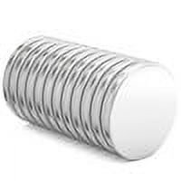 Ruby Monkey Ultra-Thin Strong Magnetic Plates, Extra Strength, Stick to ...