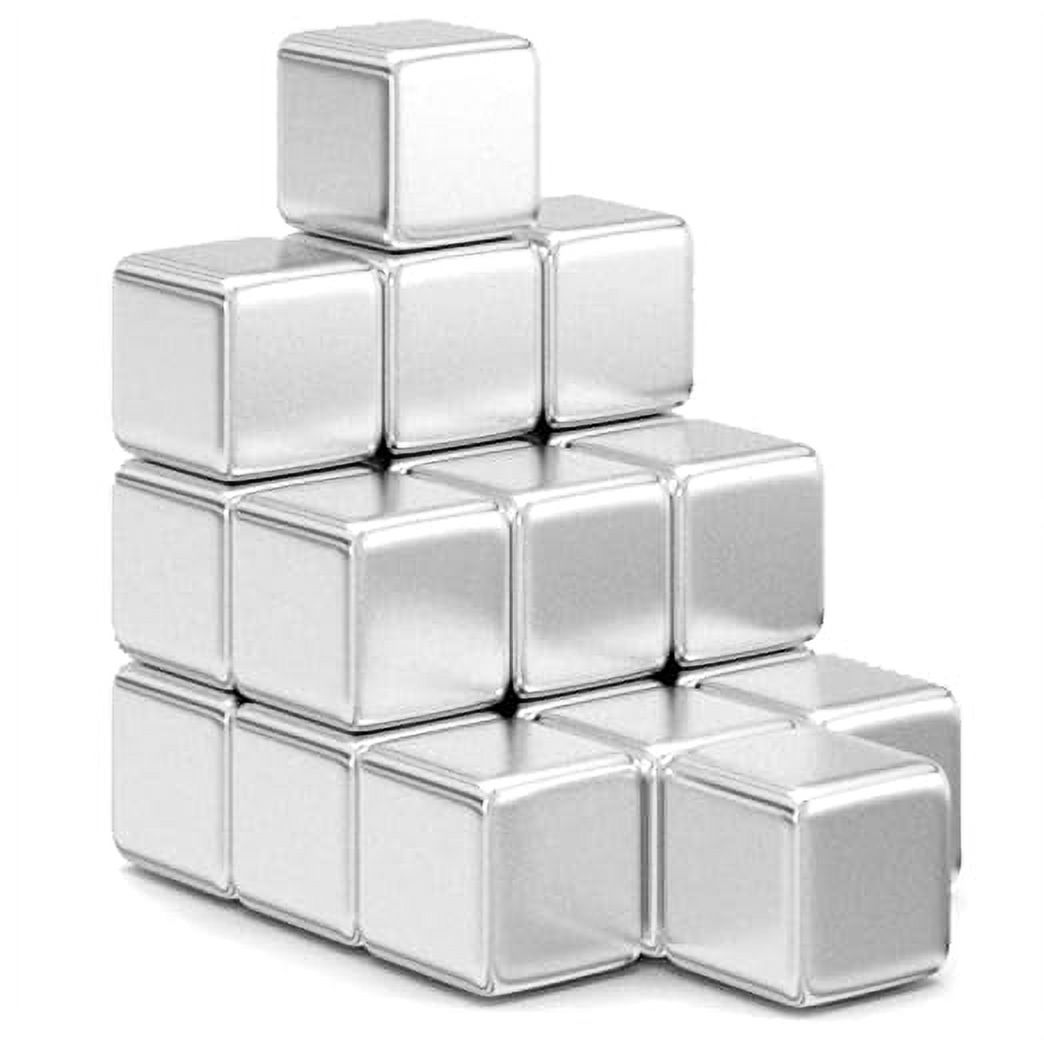 Neodymium Rare Earth Super Magnets For Hobby Crafts Home Model Fridge ...