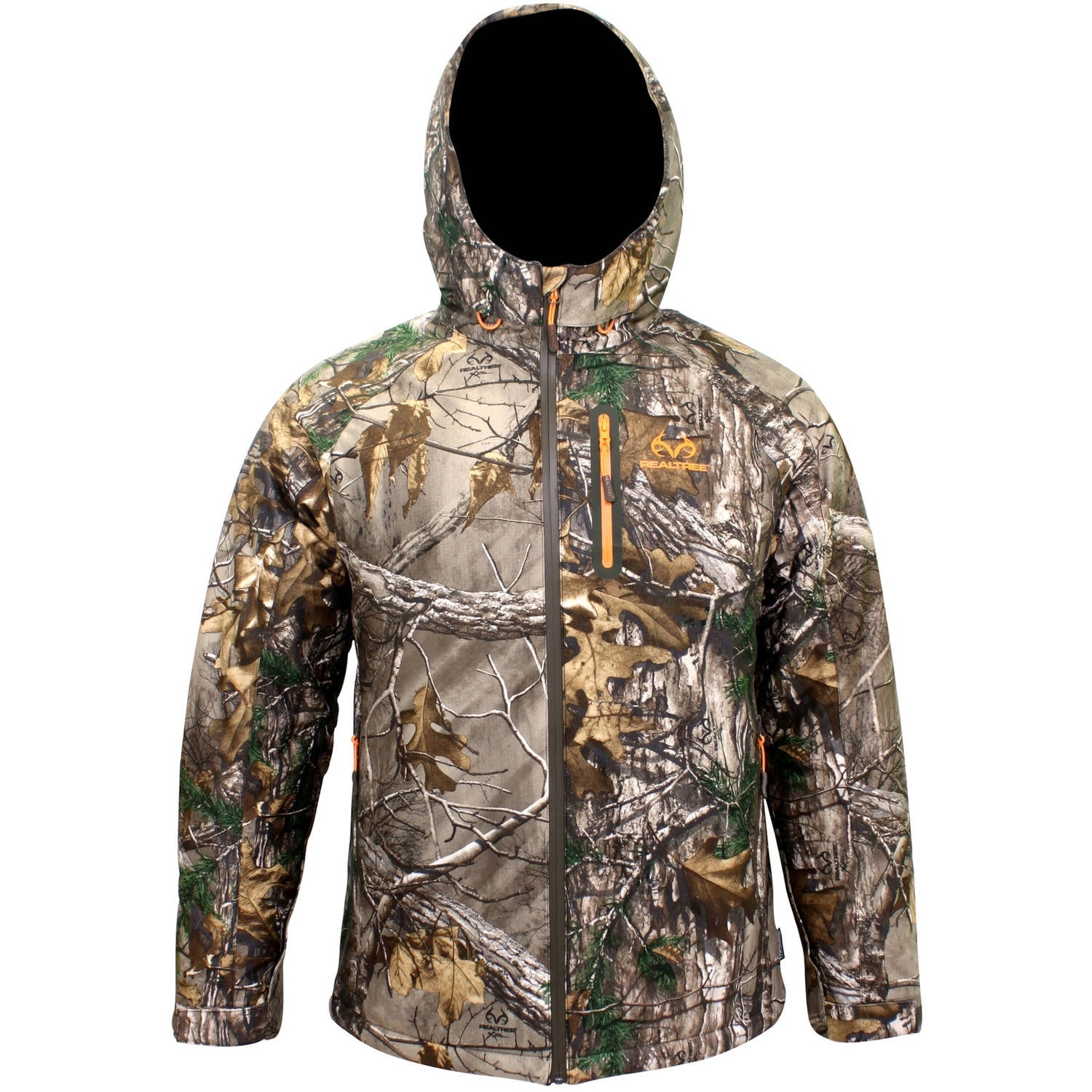 REALTREE MNS JKT PARKA - REALTREE XTRA - Walmart.com