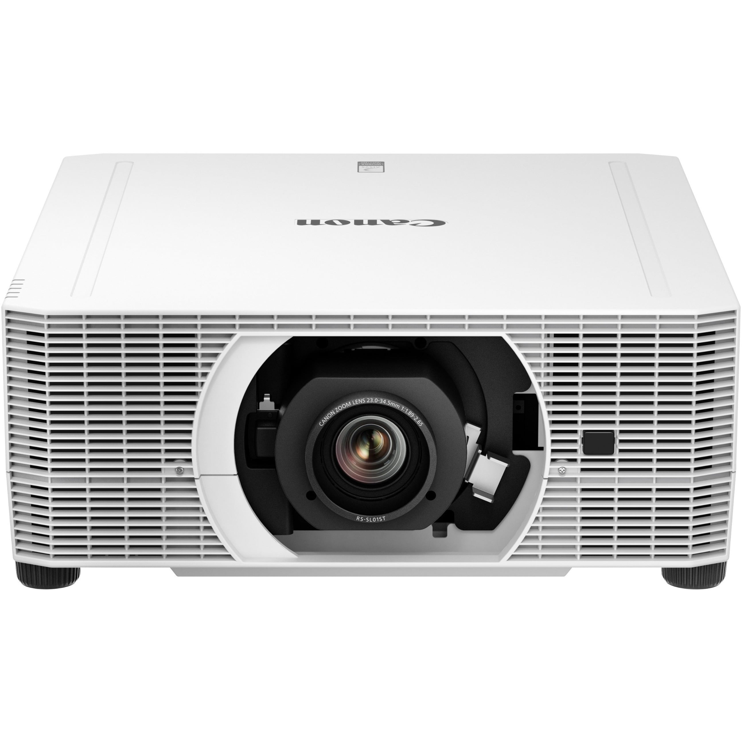 REALiS WUX7500 LCOS Projector - Walmart.com