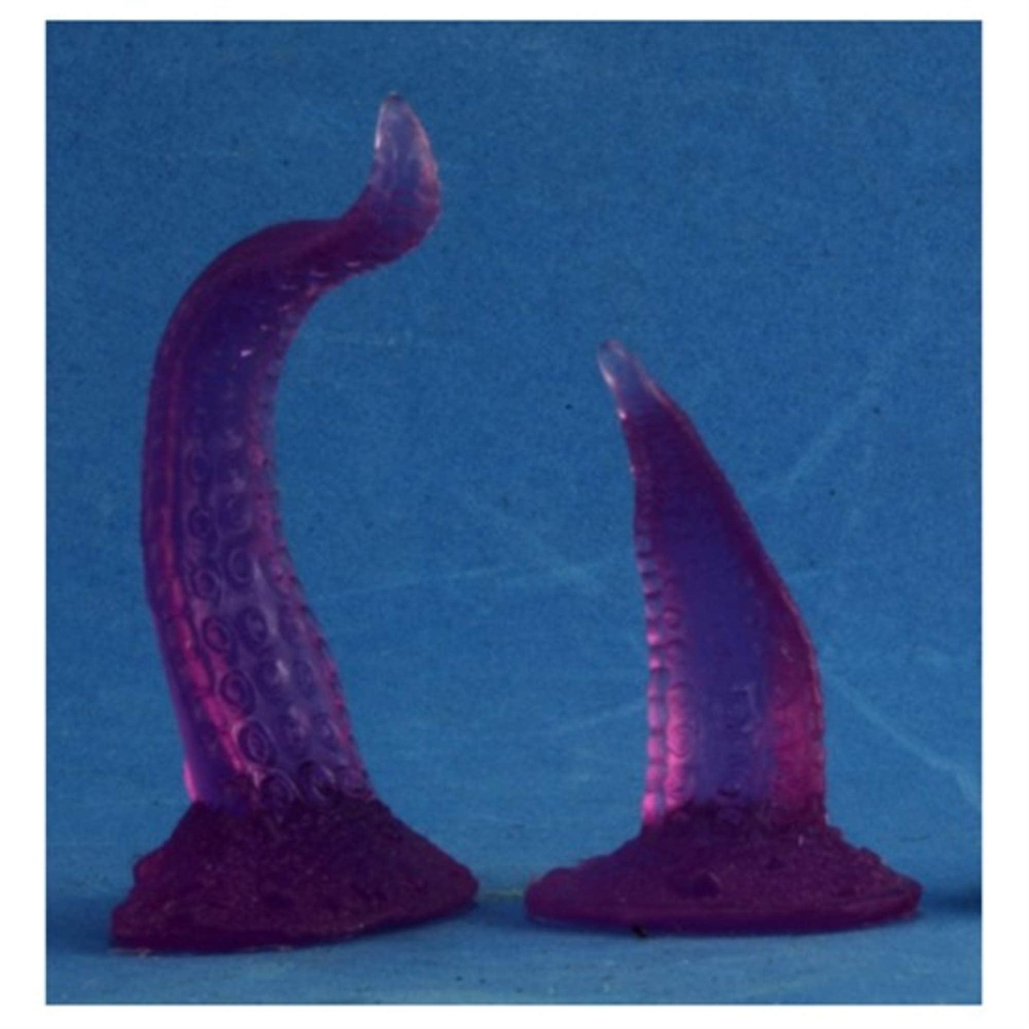 REAPER Bones Spell Effect: Tentacles (2) Miniature - Walmart.com