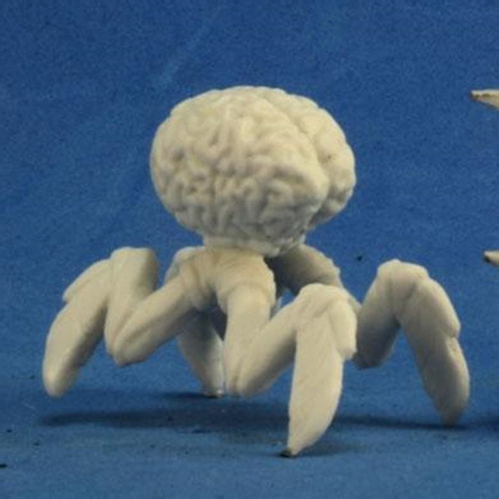 REAPER RPR77229 Mind Eater Miniature Dark Heaven Bones Miniatures ...