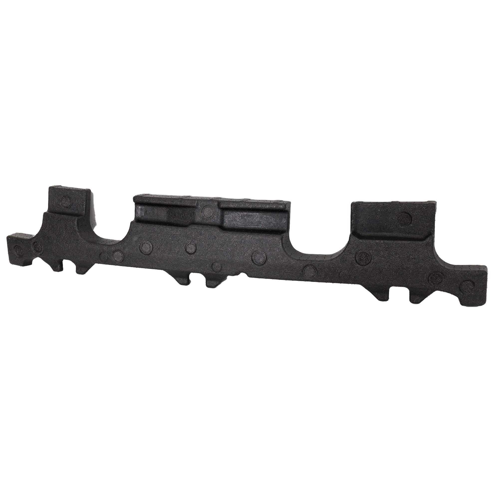 REAR BUMPER IMPACT ABSORBER; FOR CANADA BUILT MODELS; MADE OF EPP FOAM ...