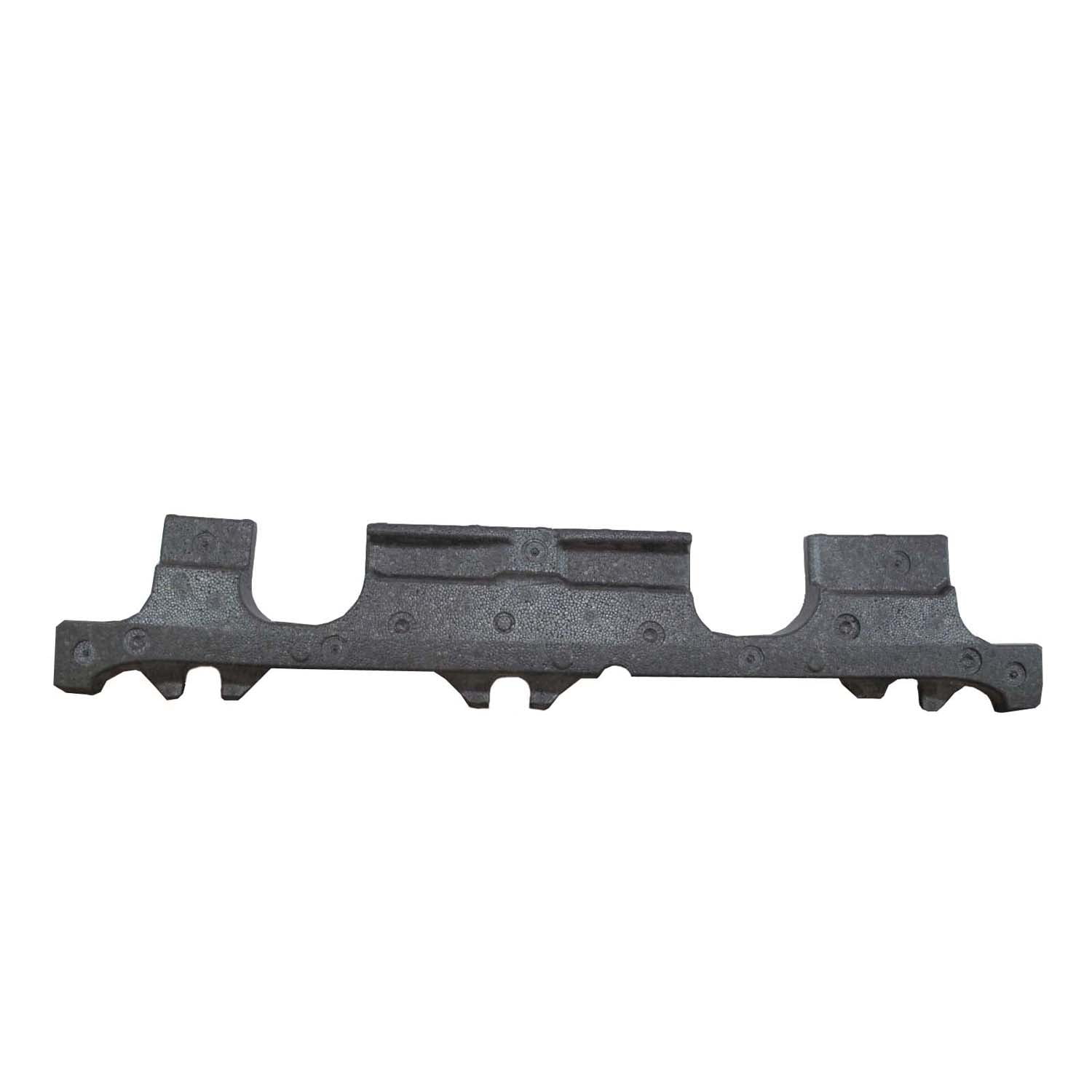 REAR BUMPER IMPACT ABSORBER; FOR CANADA BUILT MODELS; MADE OF EPP FOAM ...