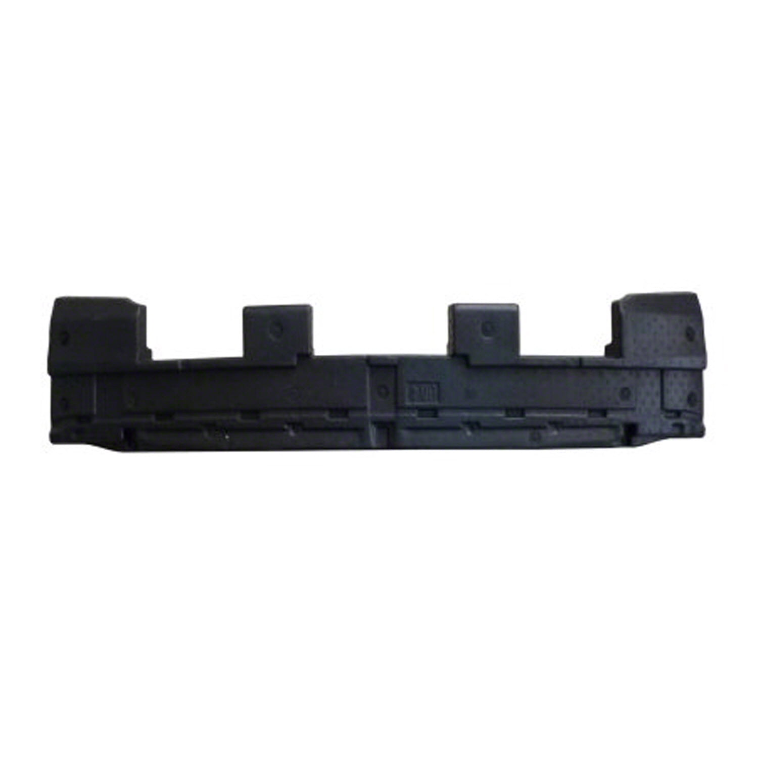 REAR BUMPER IMPACT ABSORBER; FOR SEDAN AND HYBRID MODELS; MADE OF EPP ...