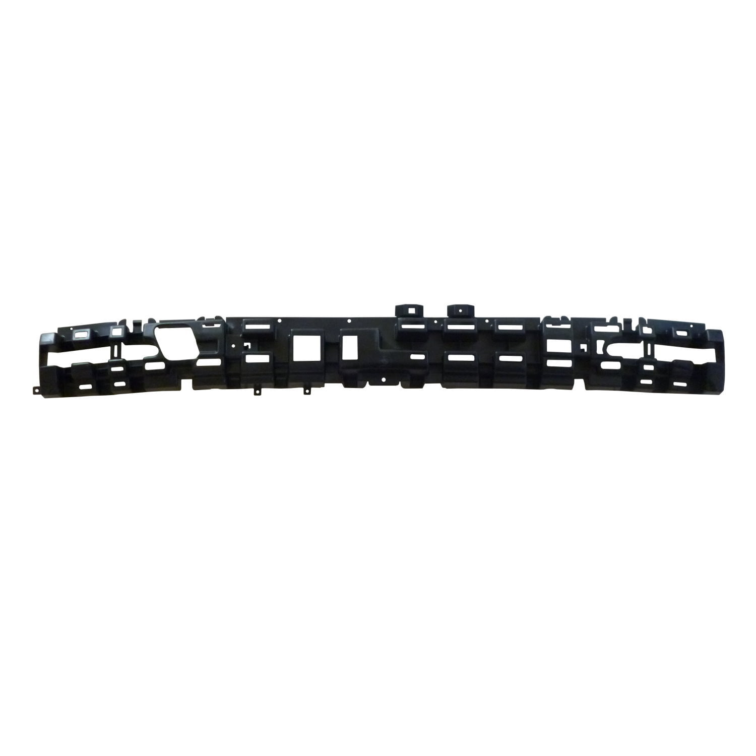 REAR BUMPER IMPACT ABSORBER; FOR SEDAN MODELS; MADE OF PP PLASTIC ...