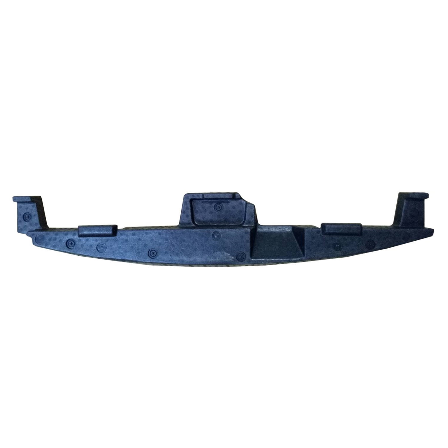 REAR BUMPER IMPACT ABSORBER; MADE OF EPP FOAM - Walmart.com