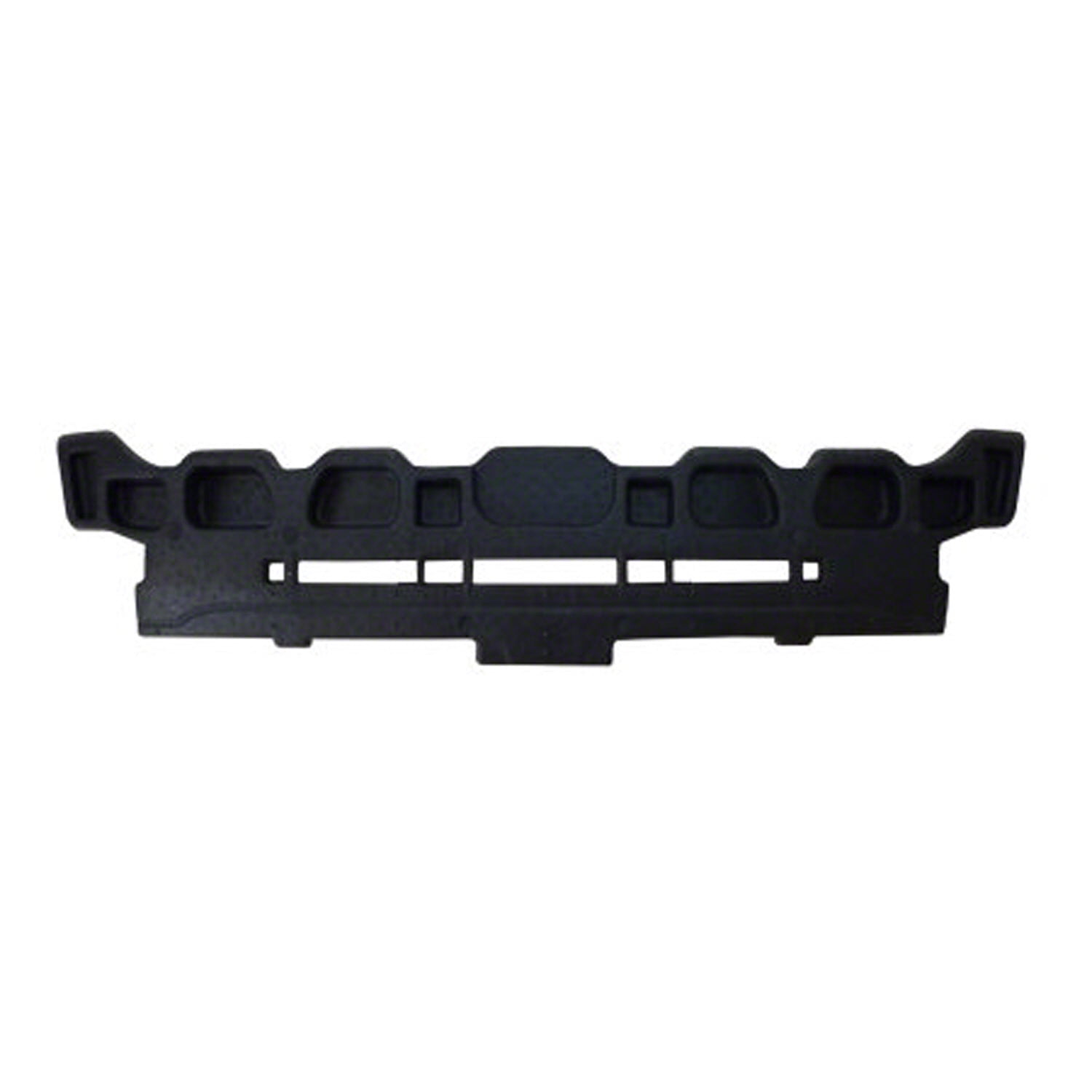 REAR BUMPER IMPACT ABSORBER; MADE OF EPP FOAM - Walmart.com