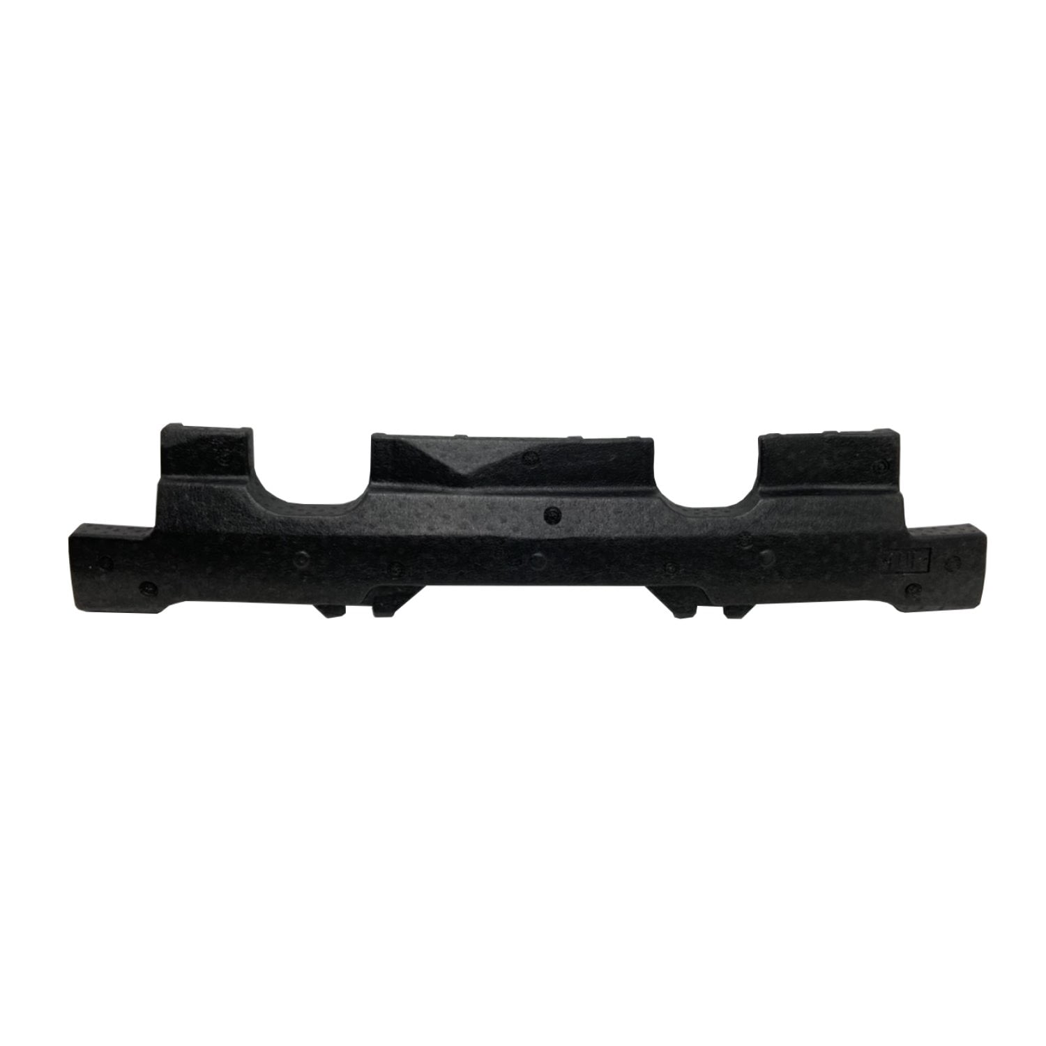 REAR BUMPER IMPACT ABSORBER; MADE OF EPP FOAM - Walmart.com