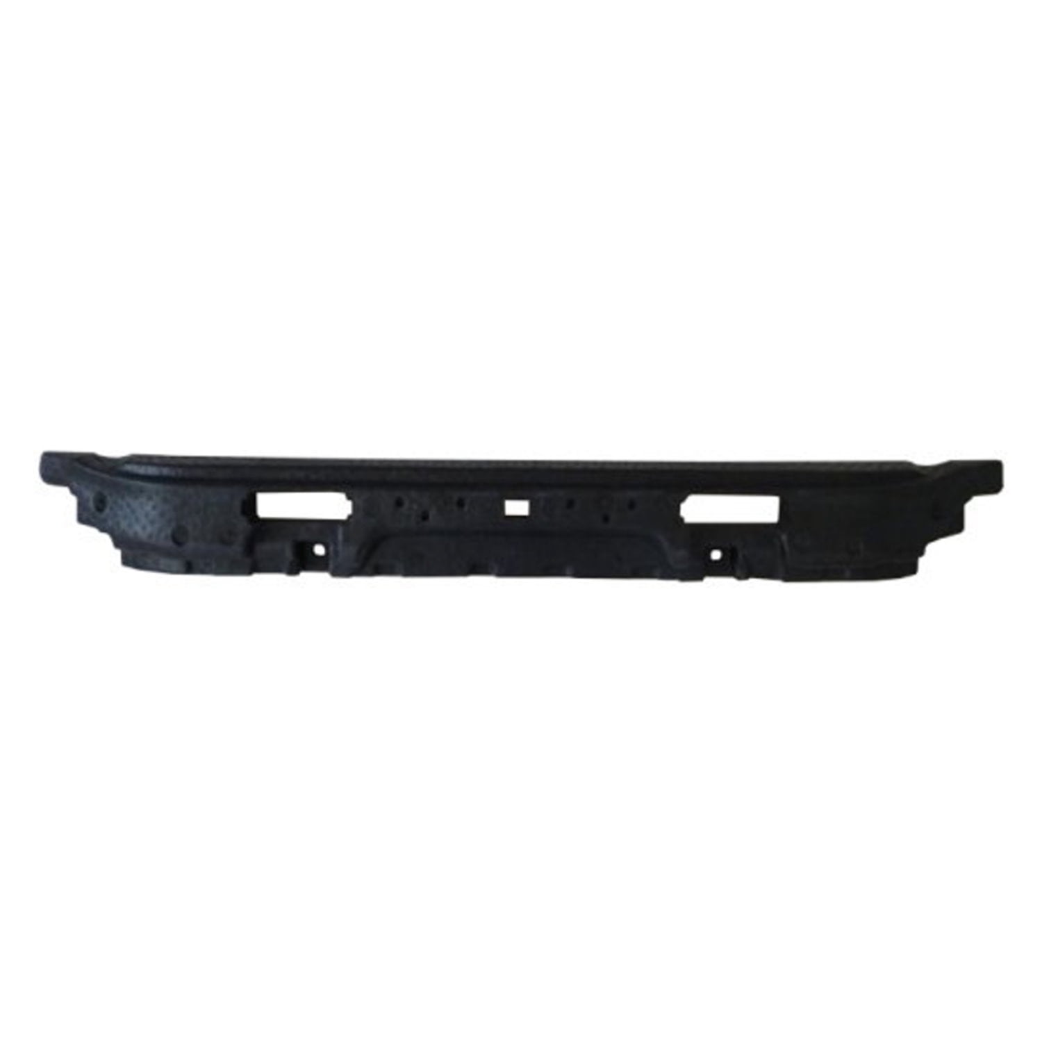 REAR BUMPER IMPACT ABSORBER; MADE OF EPP FOAM - Walmart.com