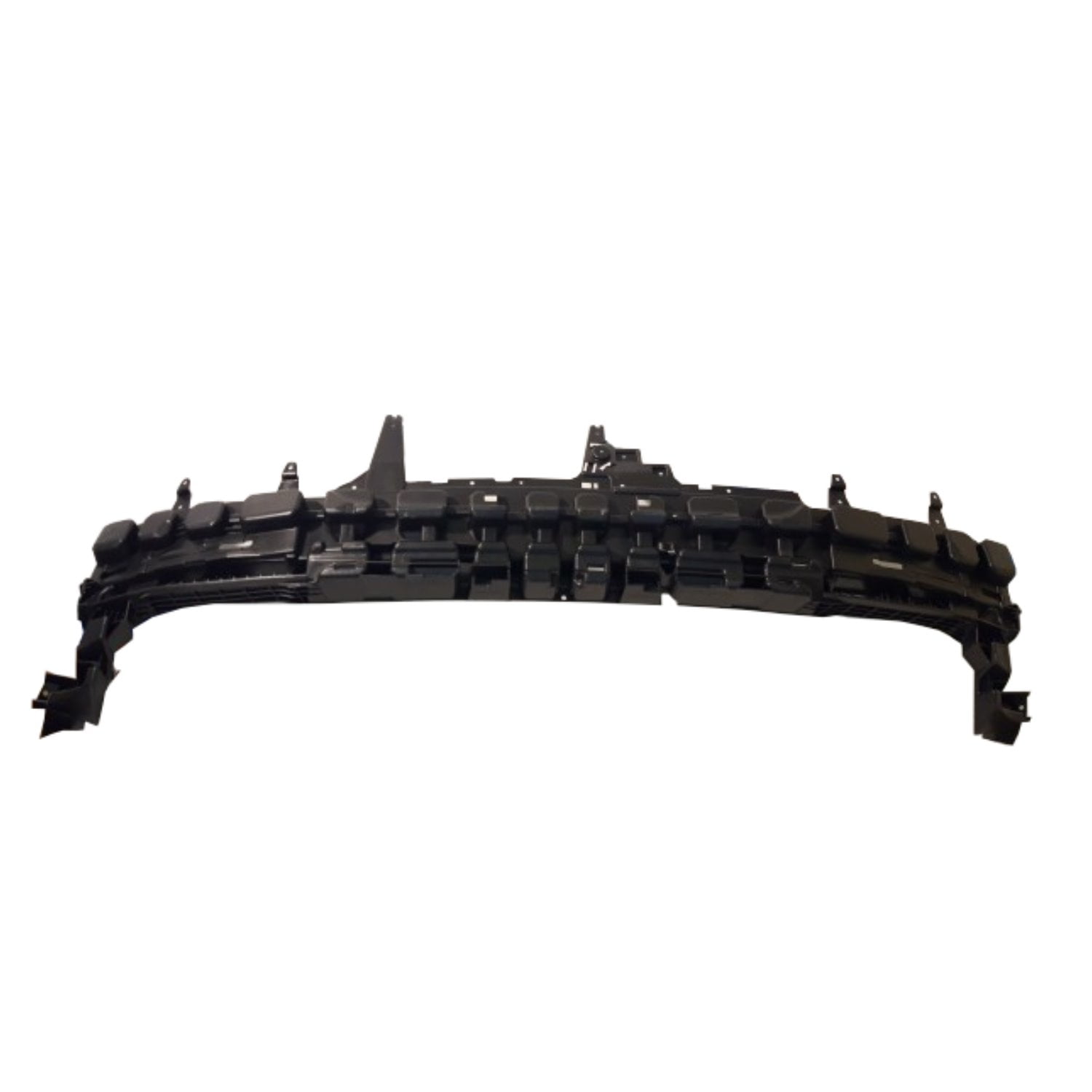 REAR BUMPER IMPACT ABSORBER; MADE OF PP PLASTIC - Walmart.com