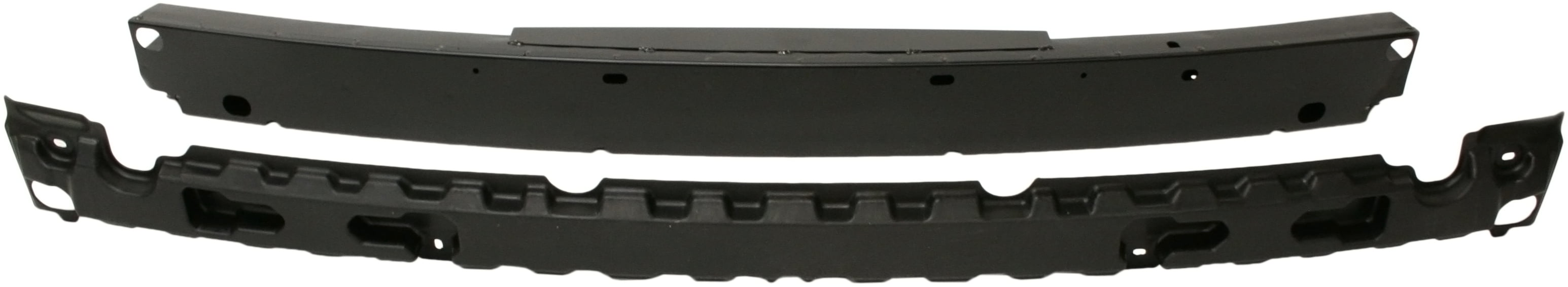 Dodge Grand Caravan Bumper Cover Reinforcement