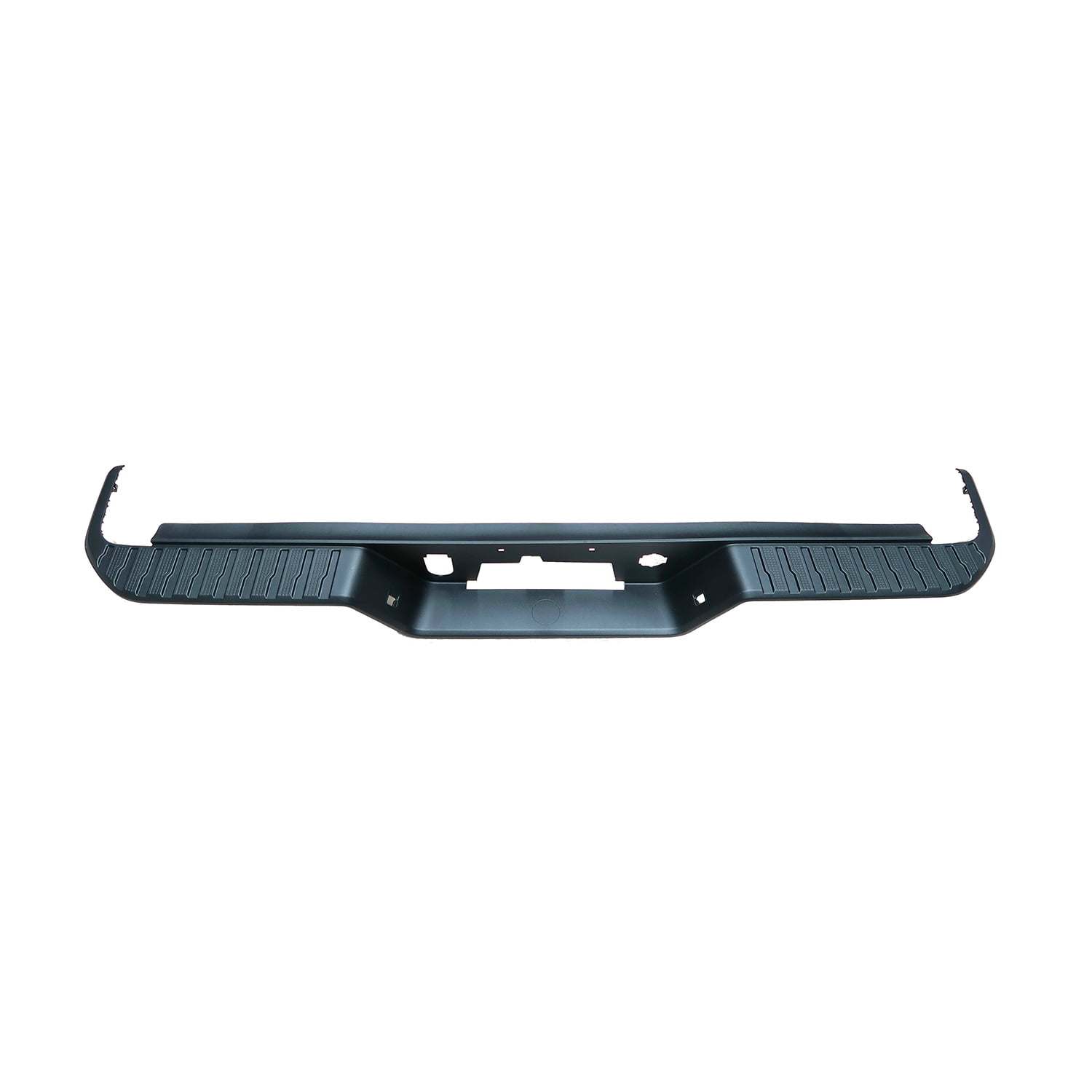 REAR BUMPER STEP PAD; FOR 1500 SERIES; MADE OF PP PLASTIC; [GM ...
