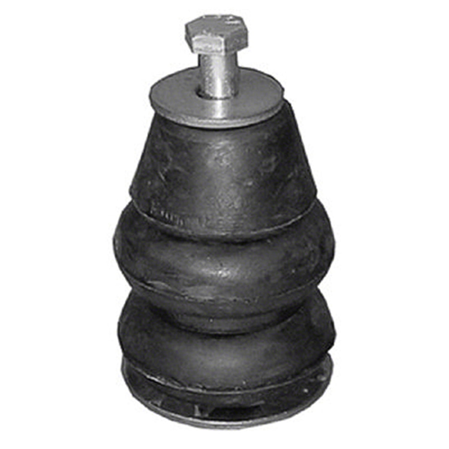 REAR CAB BODY MOUNT FOR 1/2 TON 4WD; AND ALL 3/4 TON AND 1 TON MODELS ...