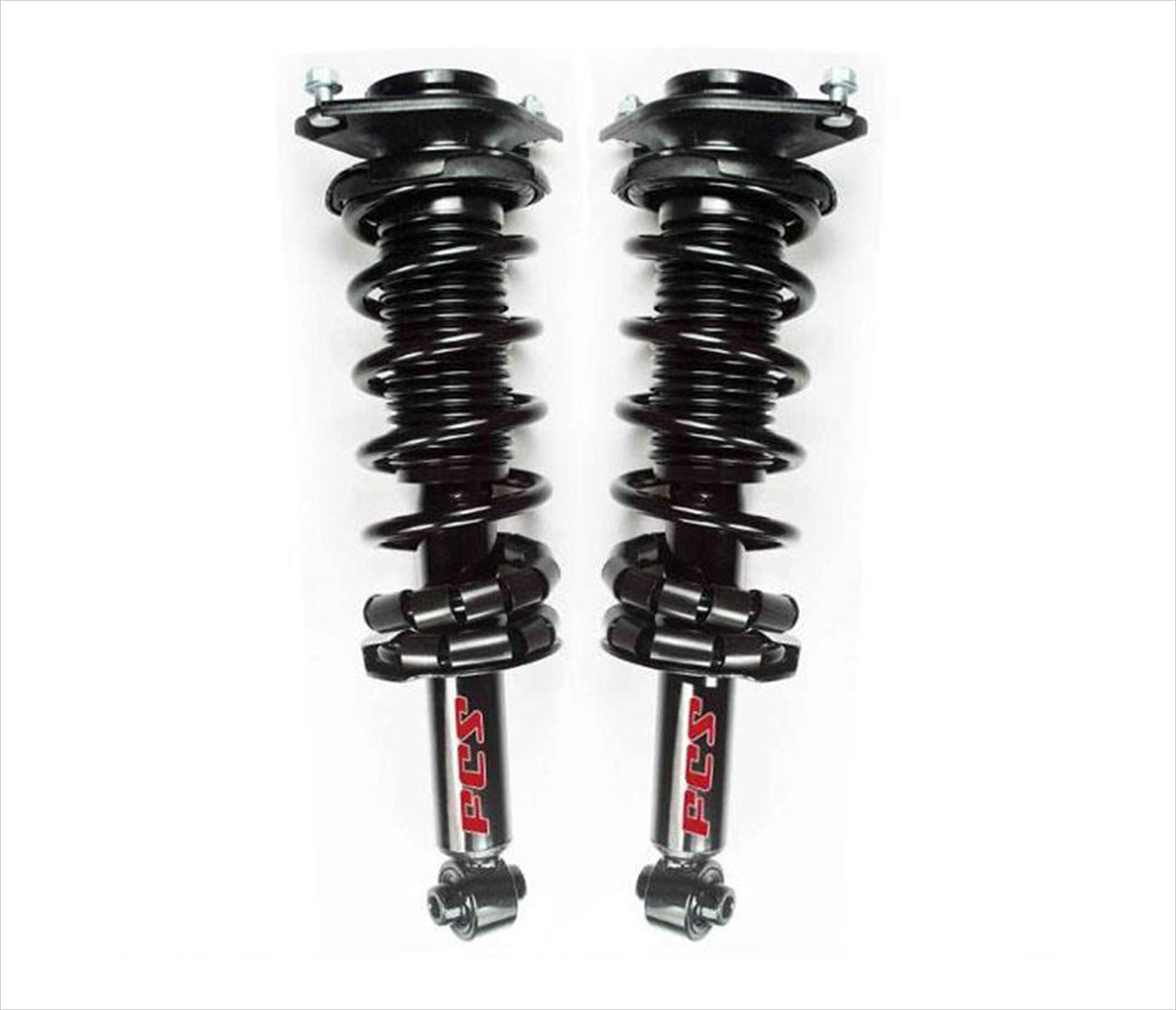 KYB Strut Plus Assembly Strut/Coil Spring Assy SR4129 - Walmart.com