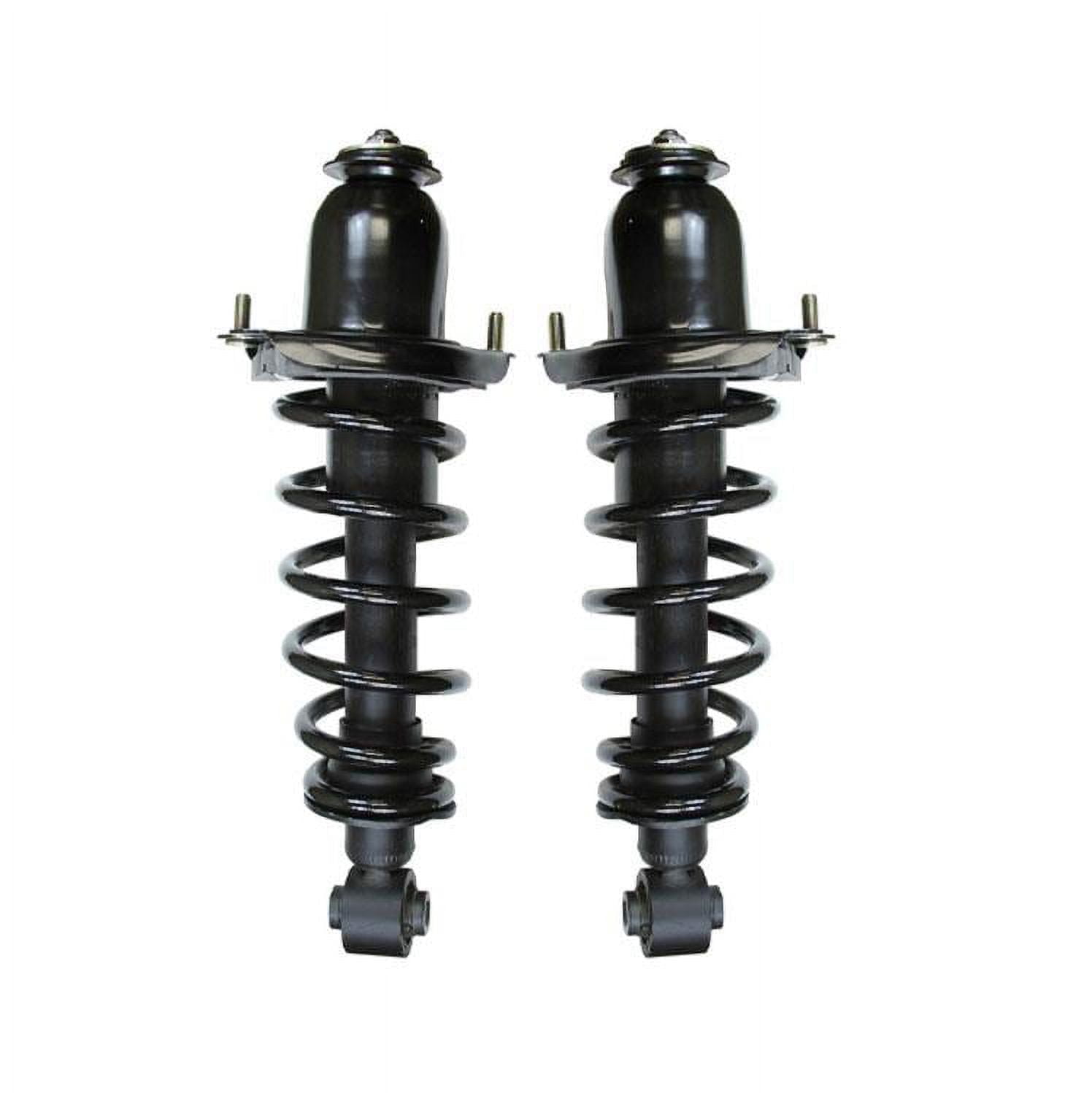 REAR Complete Coil Spring Struts for Toyota Celica GT 2000-2005 ...