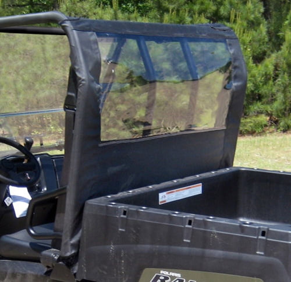 REAR DUST & WINDOW PANEL/RANGER FULL SIZE/09-CURRENT - Walmart.com
