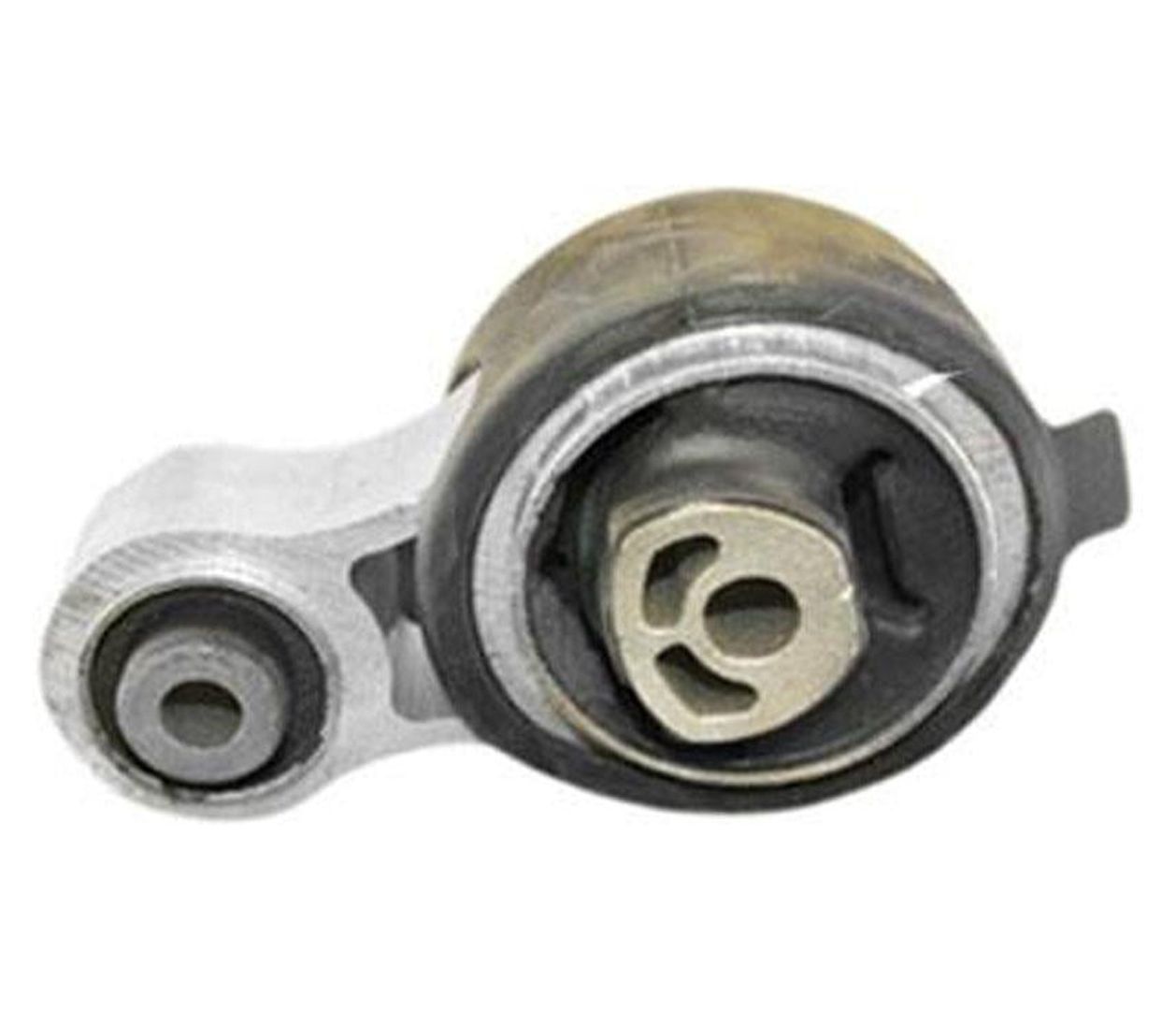 Rear Transmission Mount - Compatible with 2017 - 2022 Ford F-150 4WD ...