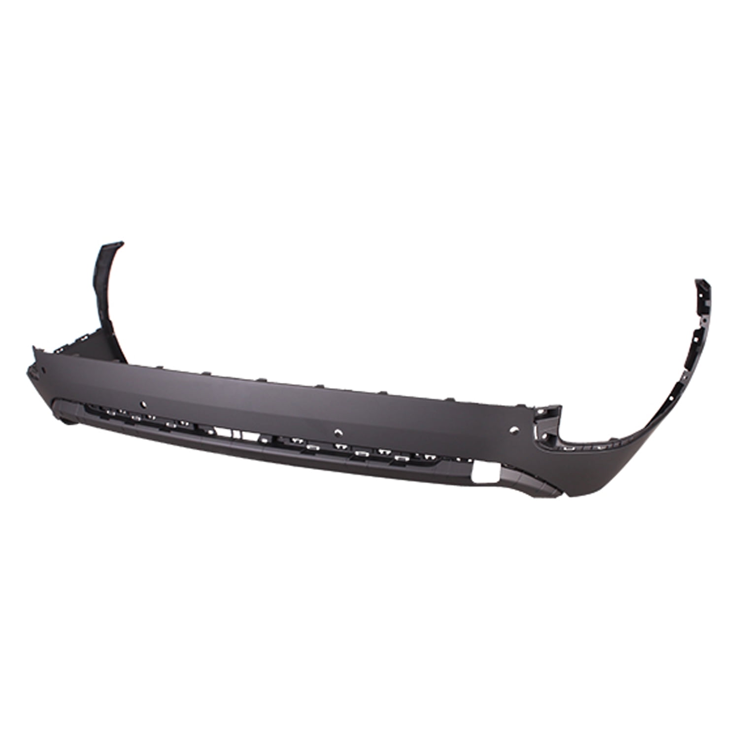 REAR LOWER BUMPER COVER; FOR LIMITED/CALLIGRAPHY AND ULTIMATE MODELS ...