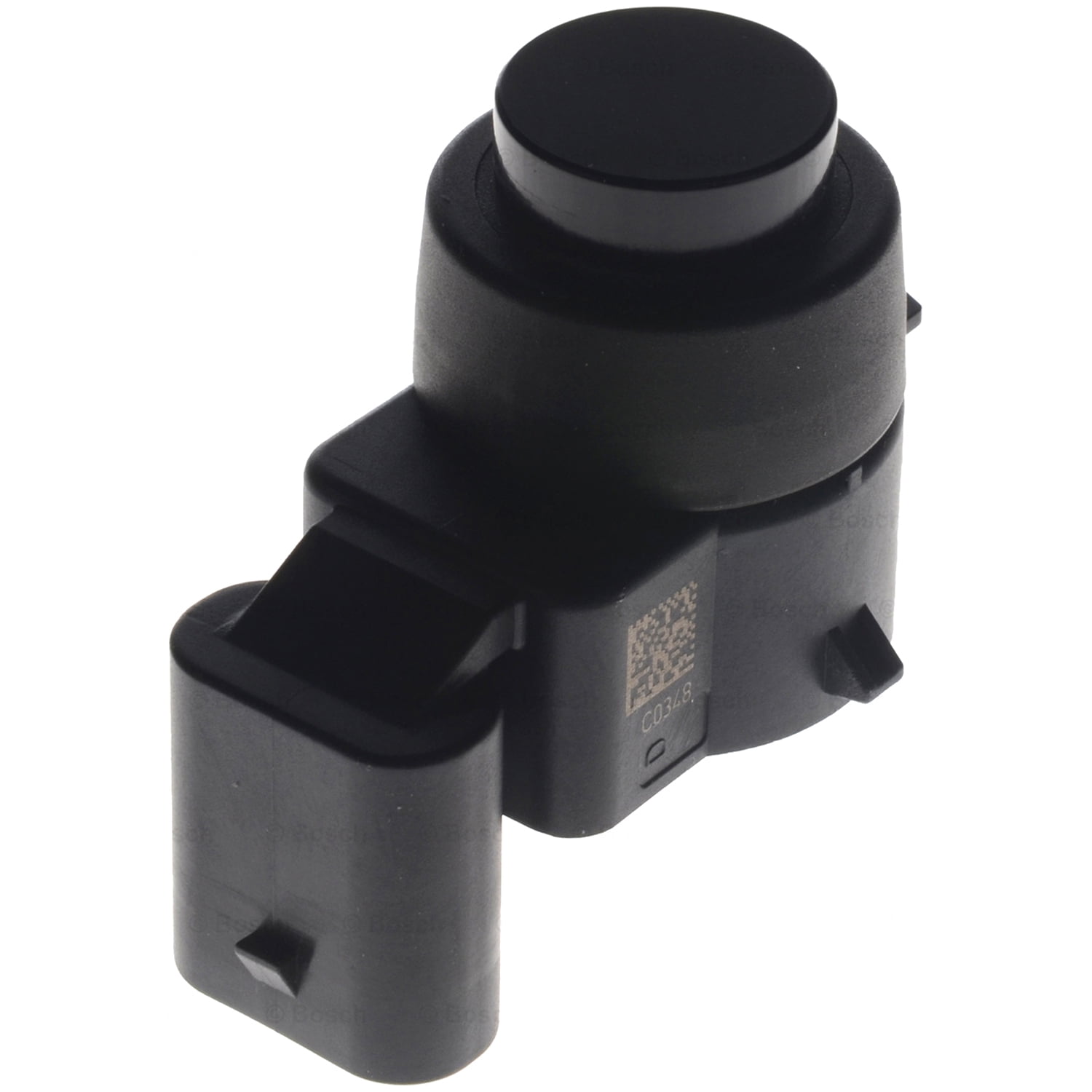 REAR PARKING AID SENSOR; MADE OF PLASTIC AND STEEL - Walmart.com