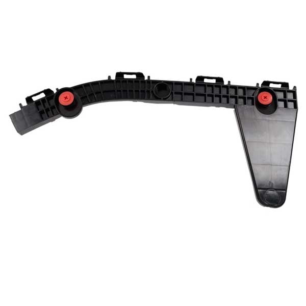 REAR PASSENGER SIDE BUMPER COVER SUPPORT; UPPER SIDE; MADE OF POM ...