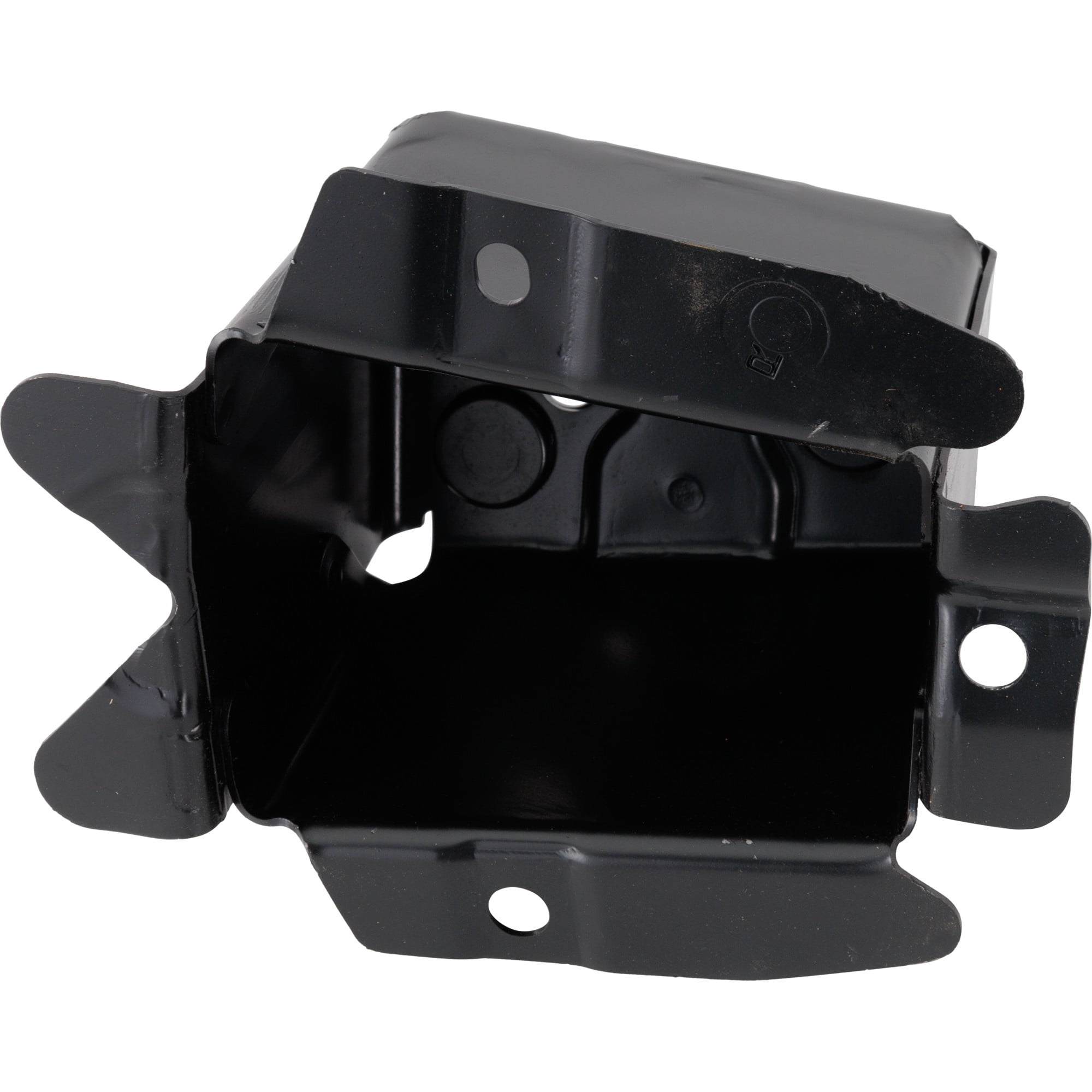 CAPA For 2020-2023 Highlander Rear Right Outer Bumper Bracket ...