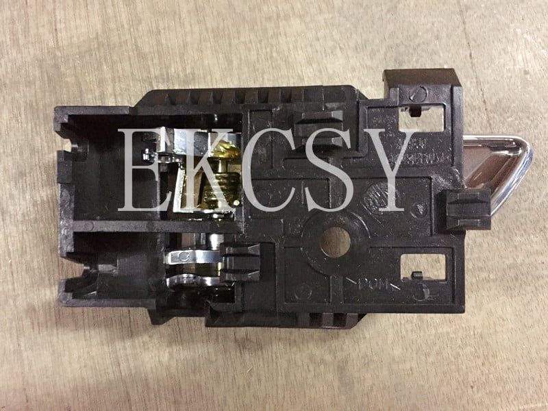 REAR RIGHT - Interior Door Handle, For GREAT WALL WINGLE GREAT WALL ...