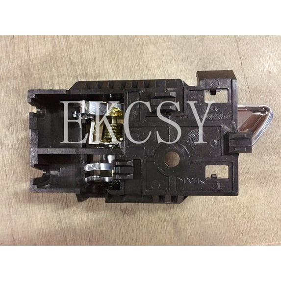 REAR RIGHT - Interior Door Handle, For GREAT WALL WINGLE GREAT WALL ...