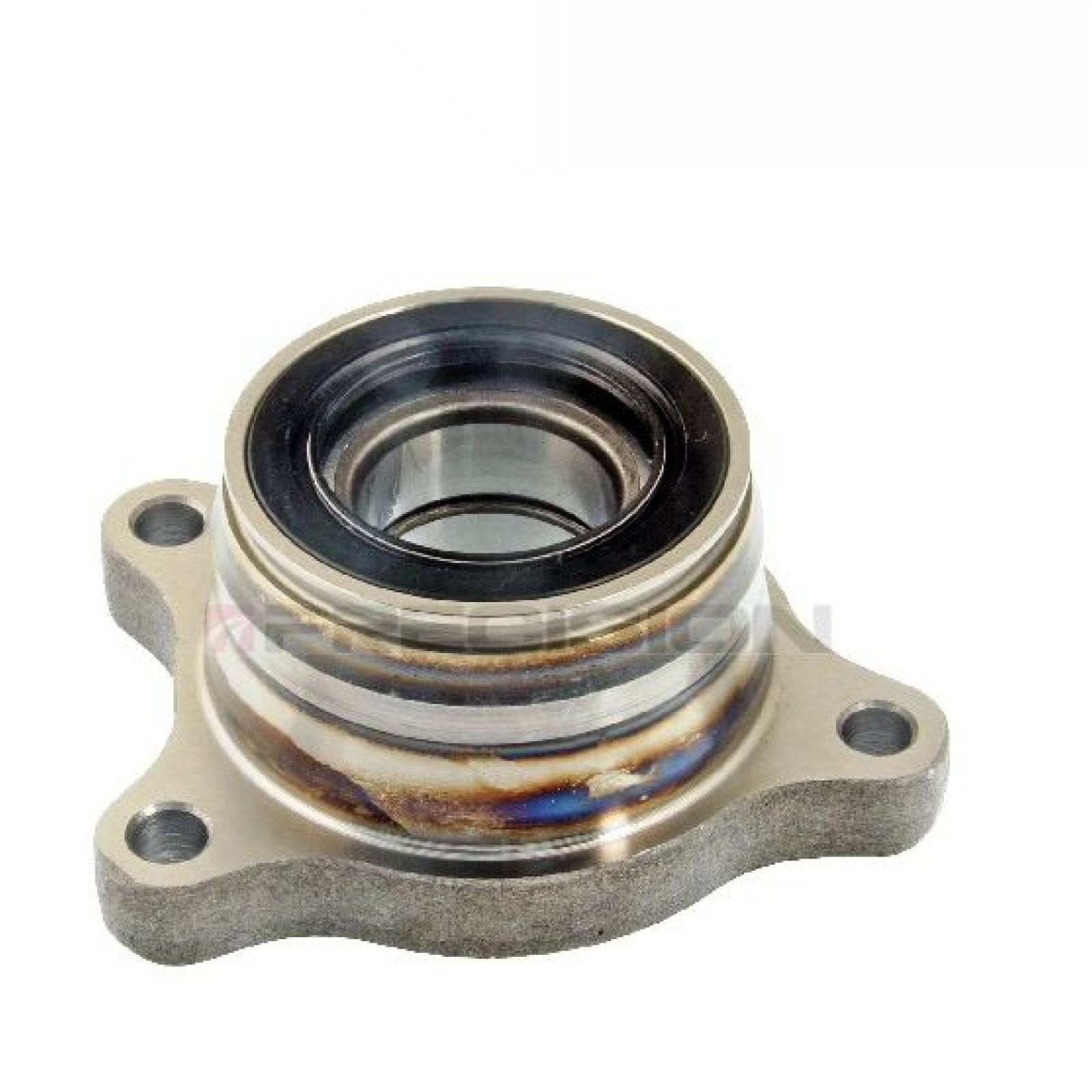 REAR RIGHT WHEEL HUB & BEARING ASSEMBLY FOR 4, FJ CRUISER (for 4x4)WITH ...