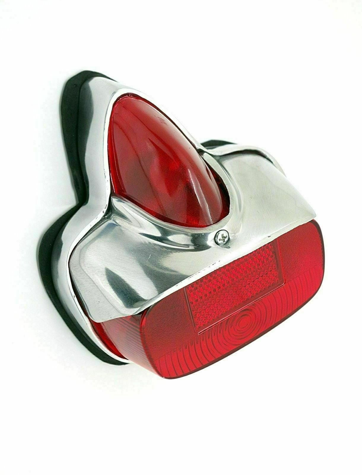 Vespa Sprint Tail Light