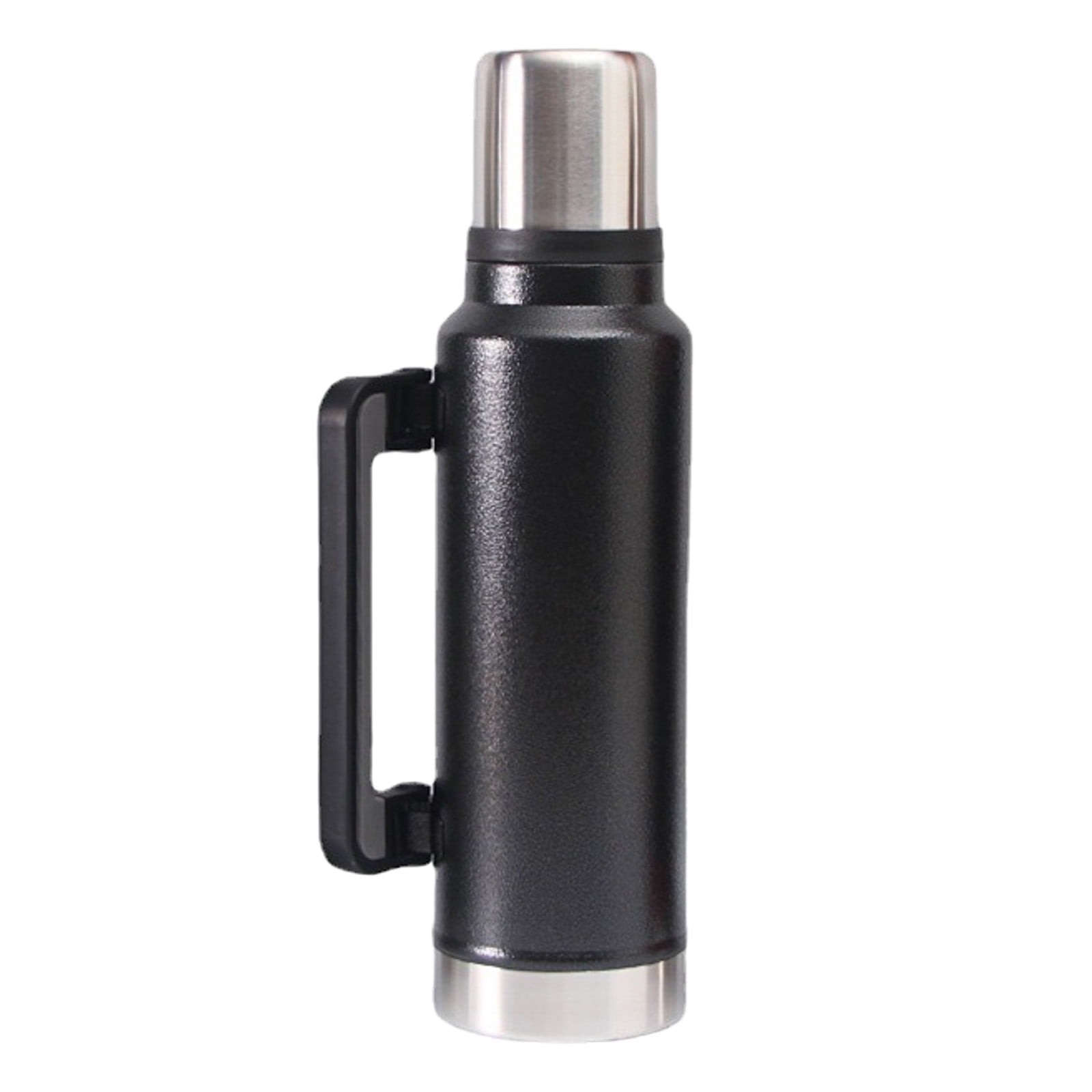 REASONCOOL 47.3oz /64.2oz（1.4L/1.9L） Multi Functional Flask Hot & Cold ...