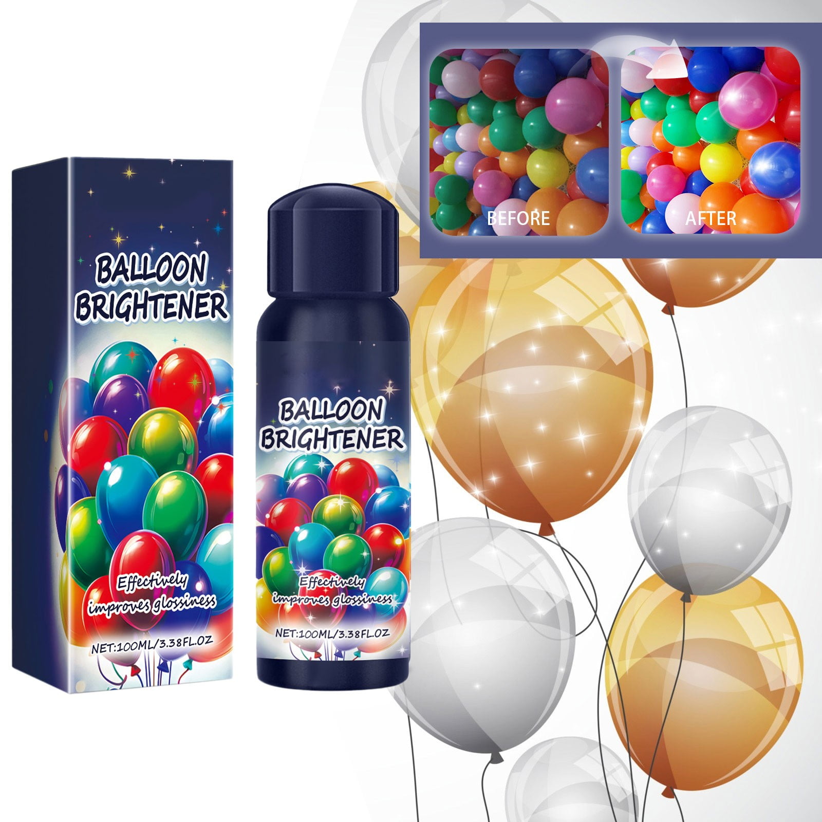 REASONCOOL The Tool To Create A Dreamy Party Atmosphere A Long Lasting ...