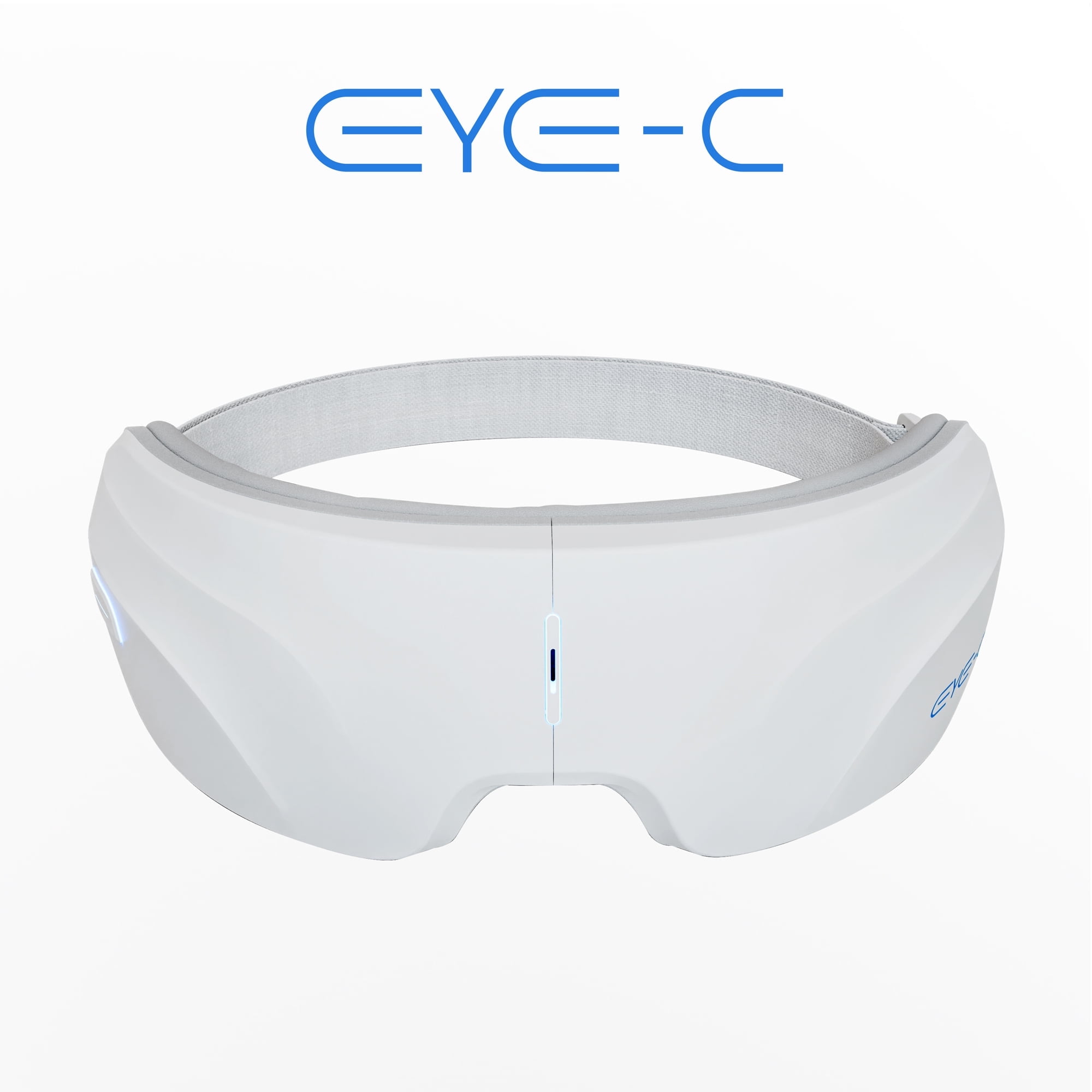 REATHLETE Eye-C Eye Massager Rechargeable, Portable Eye Relax Device ...