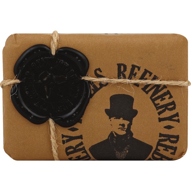Rebels Refinery Wealth of Man Organic Oil Bar Soap for Men ? Activated ...