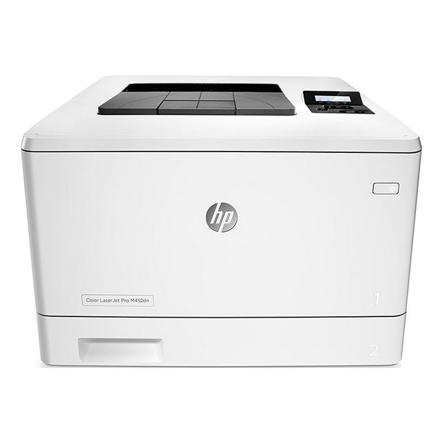 RECERTIFIED HP M452DN - Walmart.com