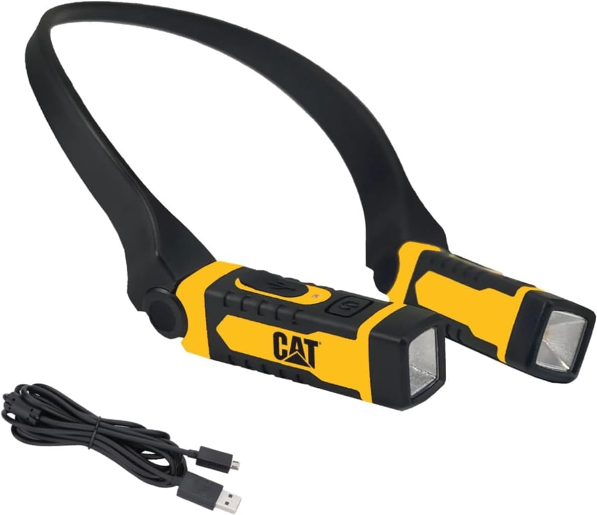 RECHARGEABLE LED NECK LIGHT - Walmart.com