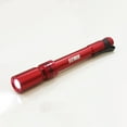 RECHARGEABLE POCKET LIGHT - RED - Walmart.com