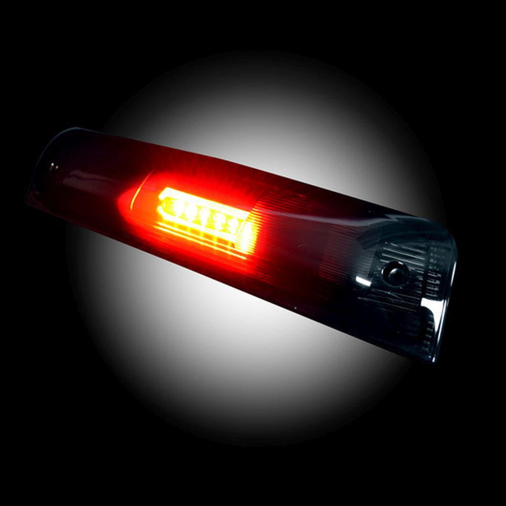 RECON LED 3rd Brake Light - 264112BKHP - Walmart.com