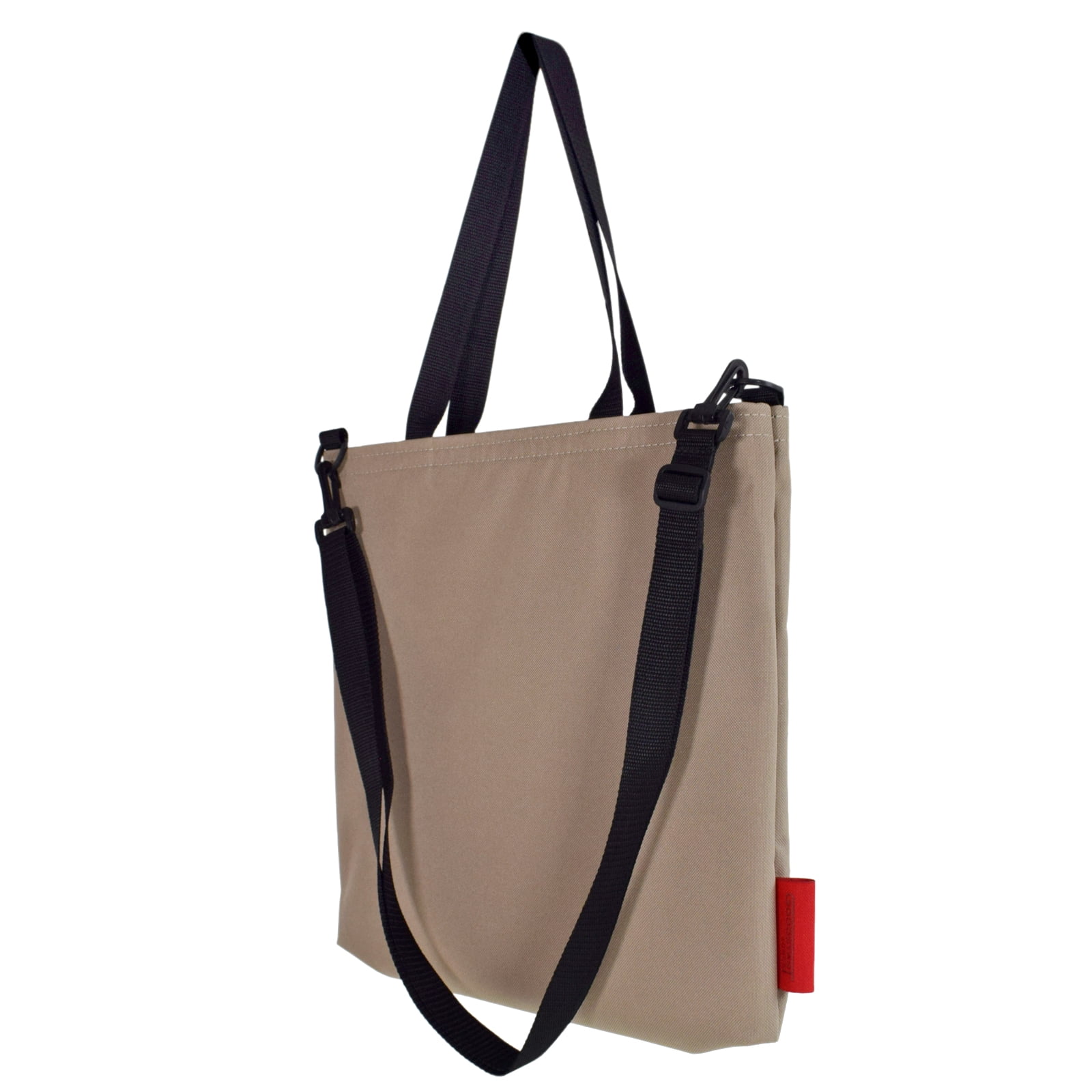 RECORD Tote Bag - Walmart.com
